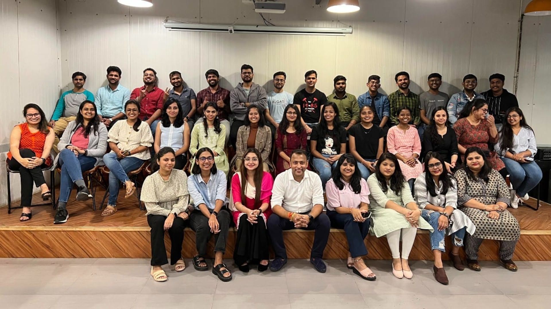 myHQ - Your Ideal Workspace & Office Space Solution