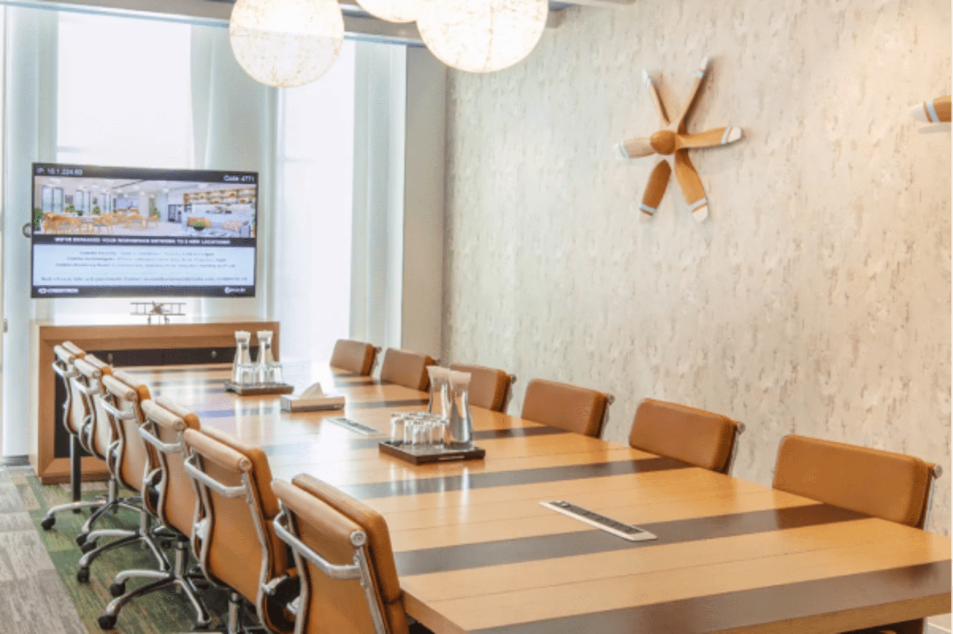 myHQ - Your Ideal Workspace & Office Space Solution