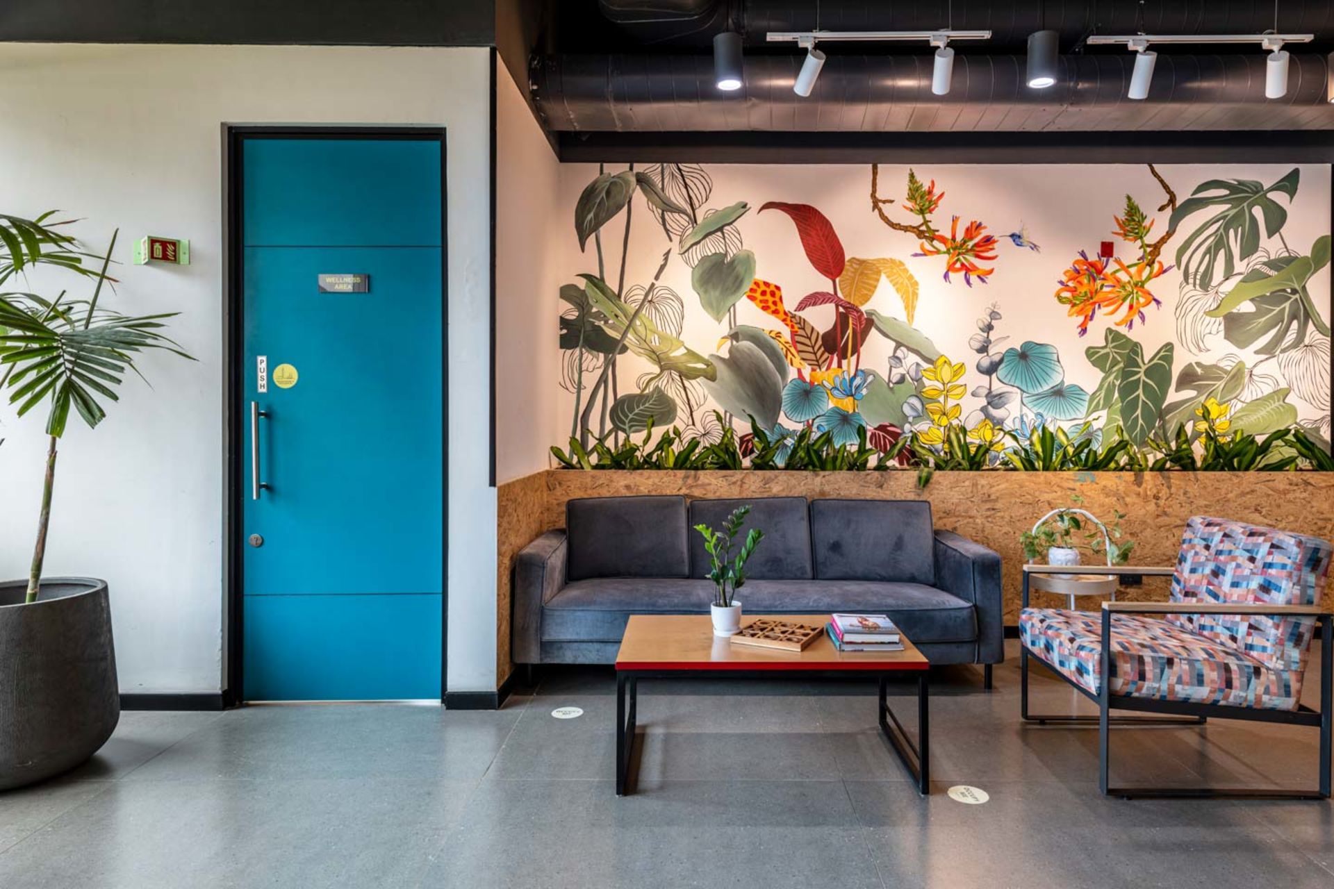 2gethr Workspaces Mantri Commercio - Coworking Space and Shared Office ...