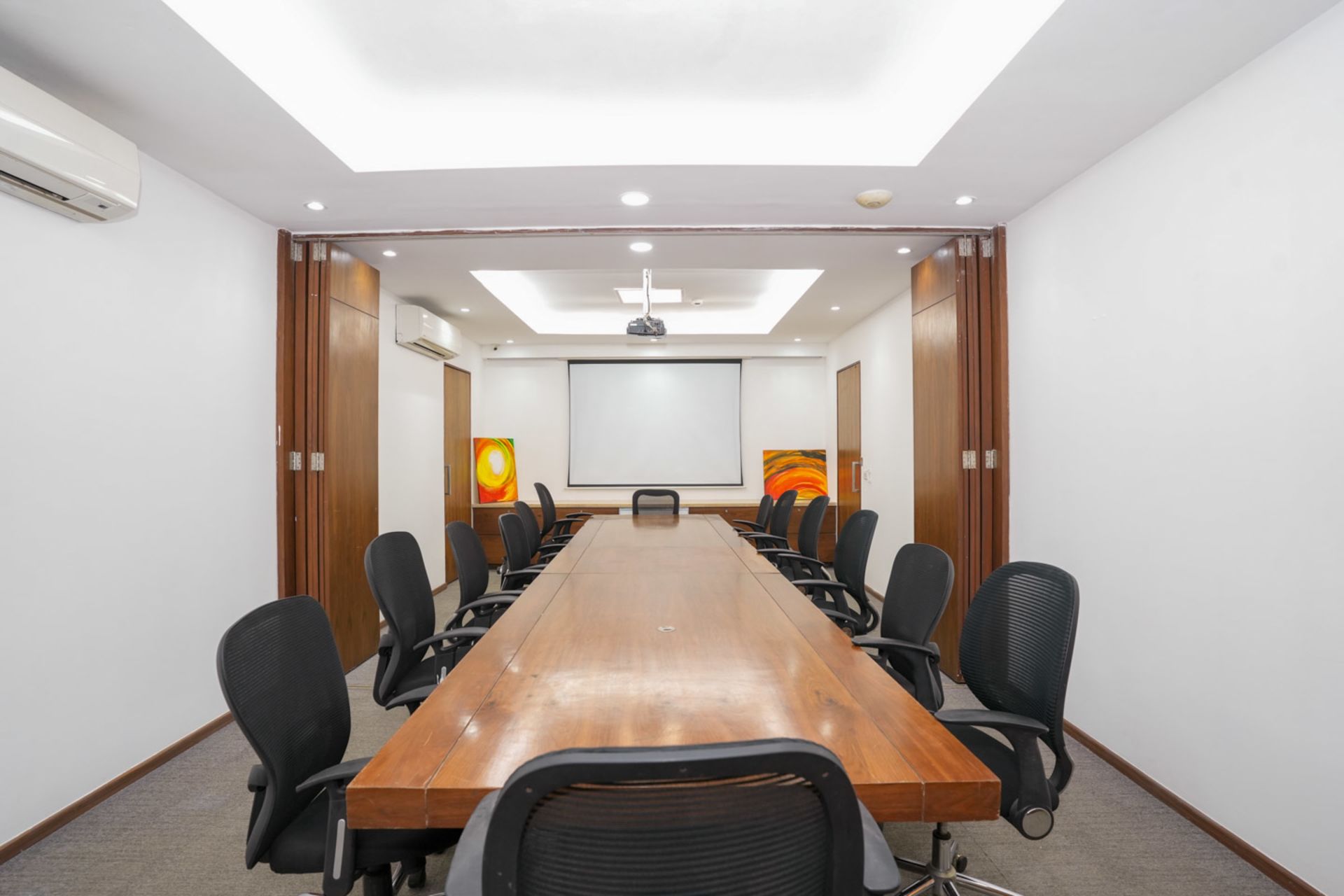 603 The Coworking Space Kamala Mills Compound - Coworking & Shared ...