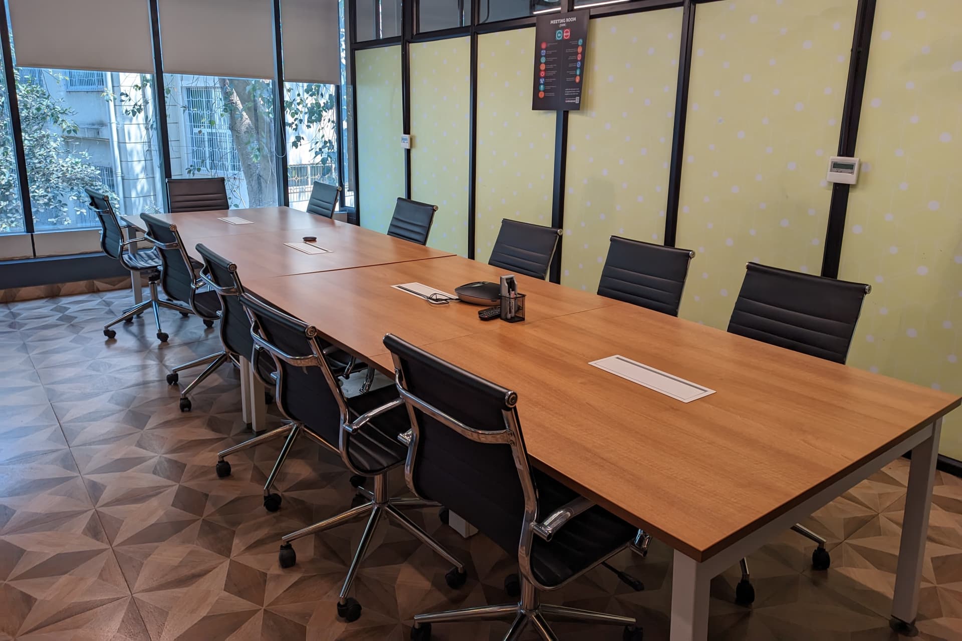 91Springboard - Lotus Star, Meeting Rooms in Andheri East, Mumbai ...
