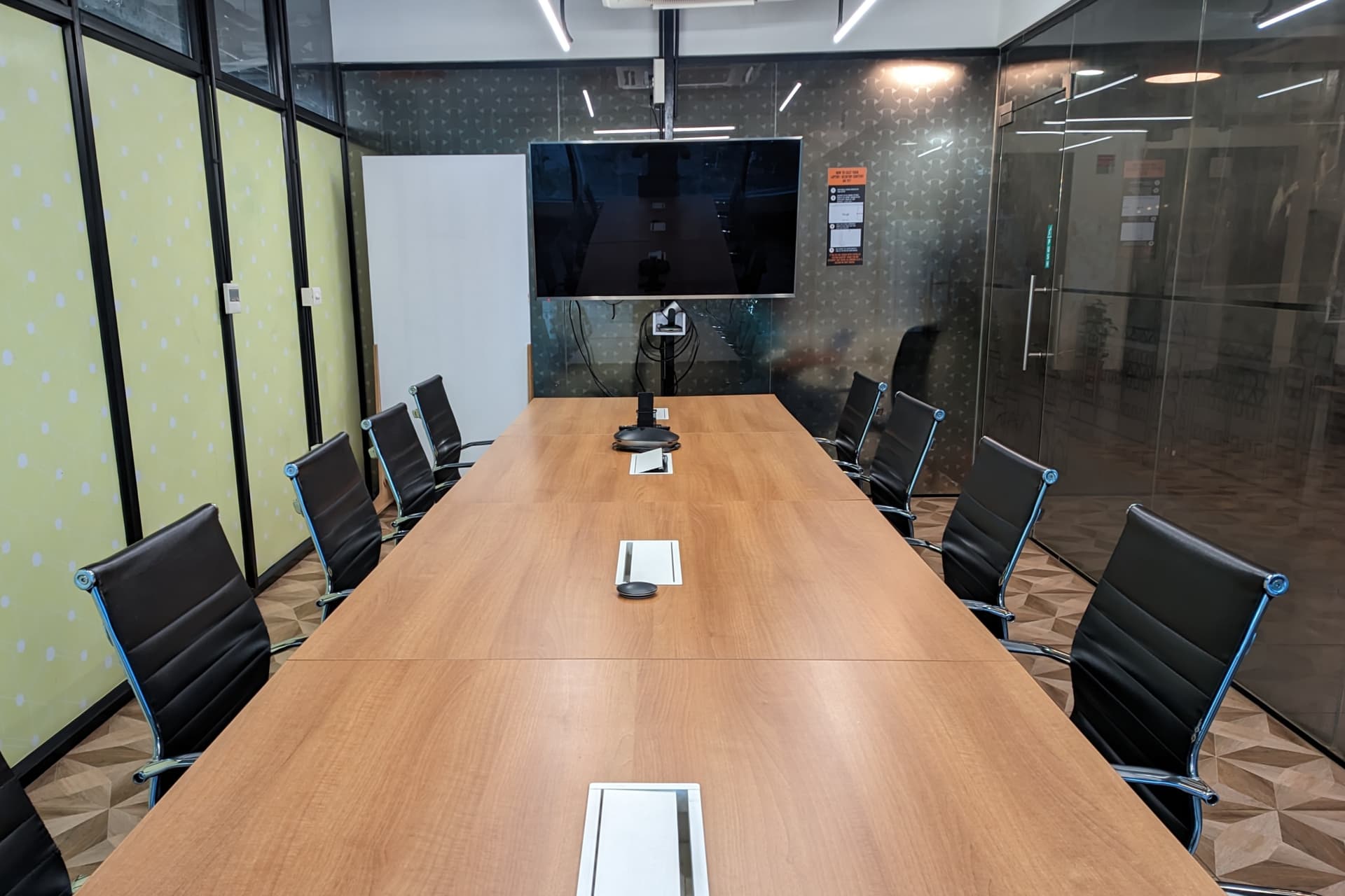 91Springboard - Lotus Star, Meeting Rooms in Andheri East, Mumbai ...