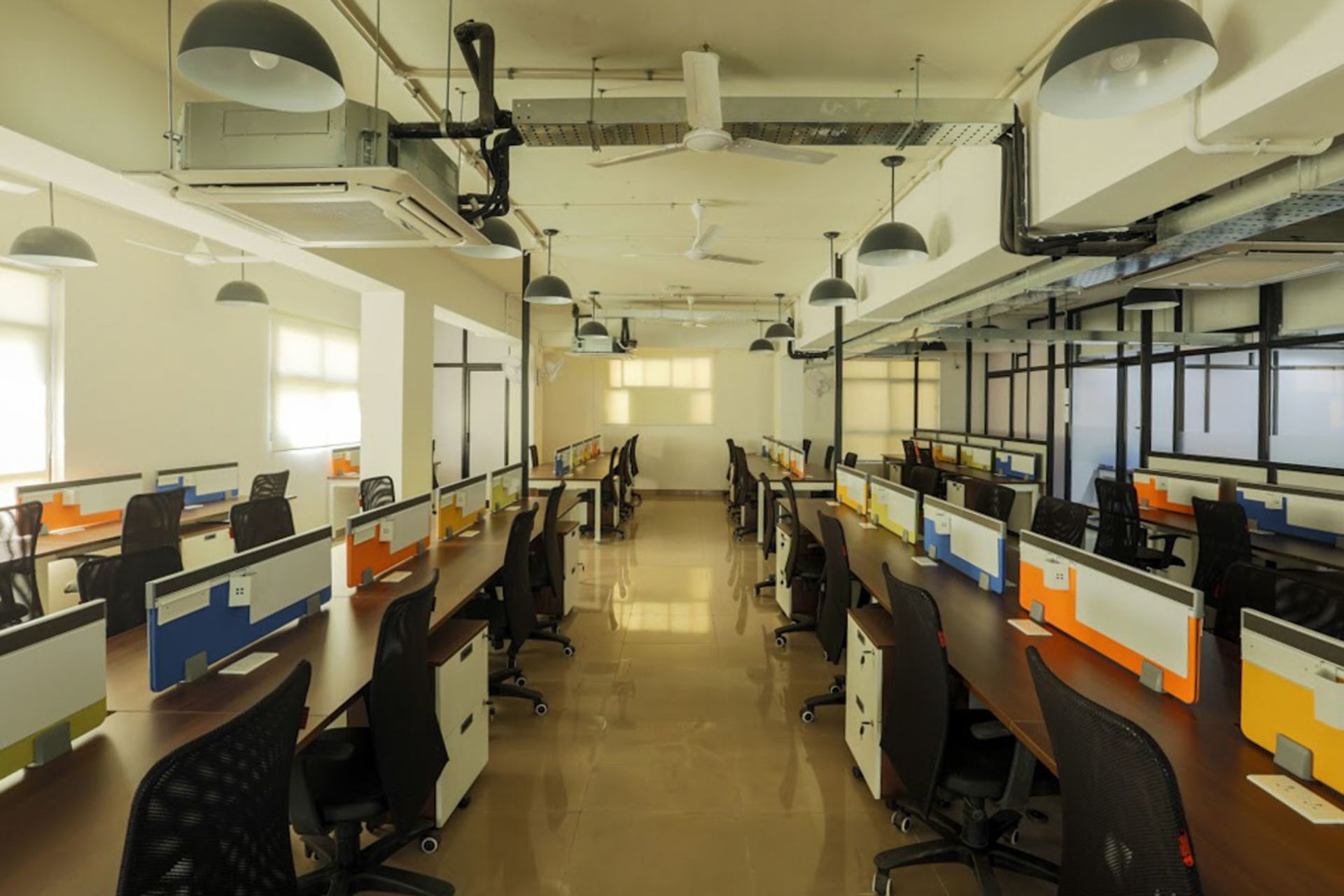 91springboard Gopala Krishna Complex - Coworking Space and Shared ...