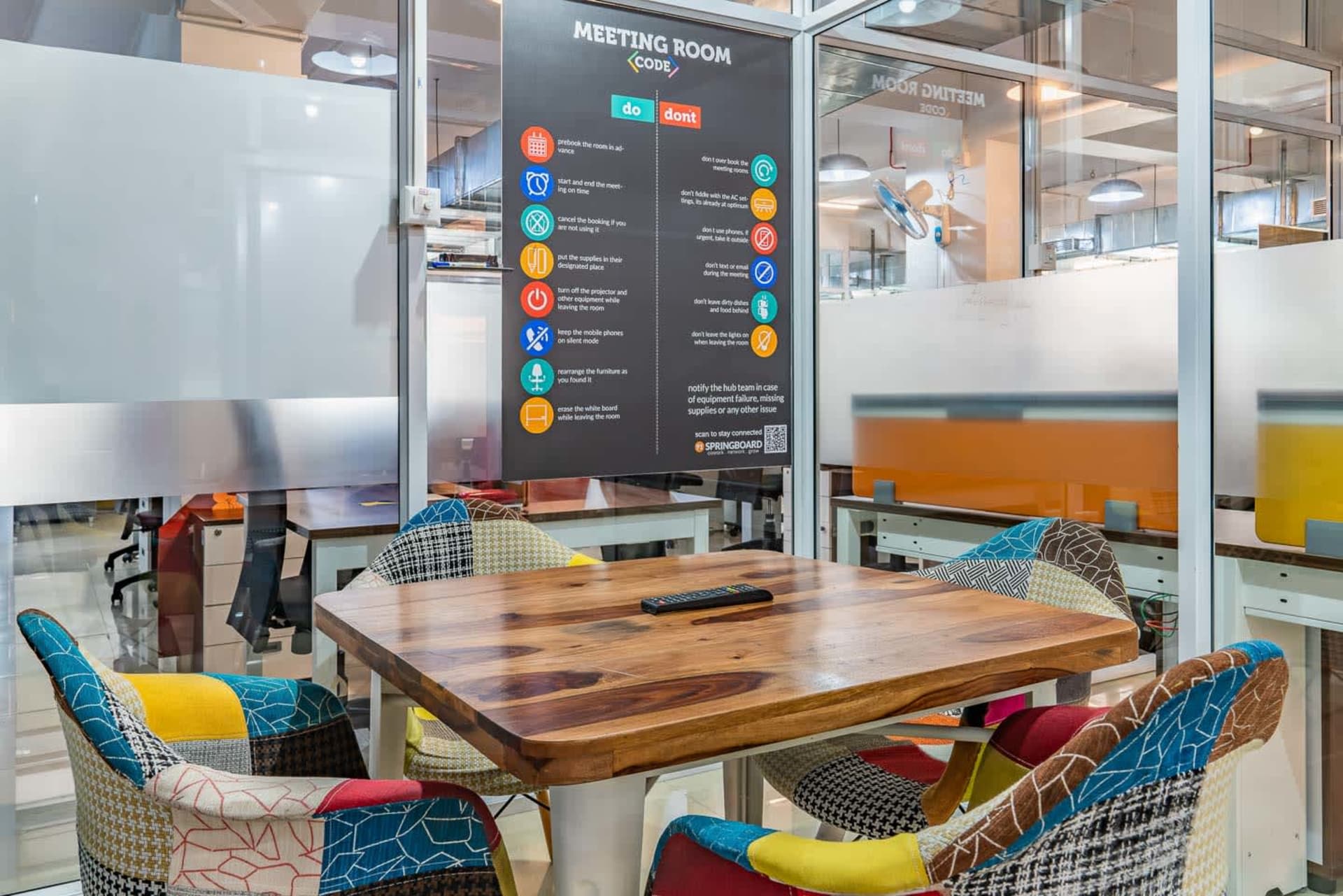 91Springboard Padmavati Complex - Coworking & Shared Office Space in ...