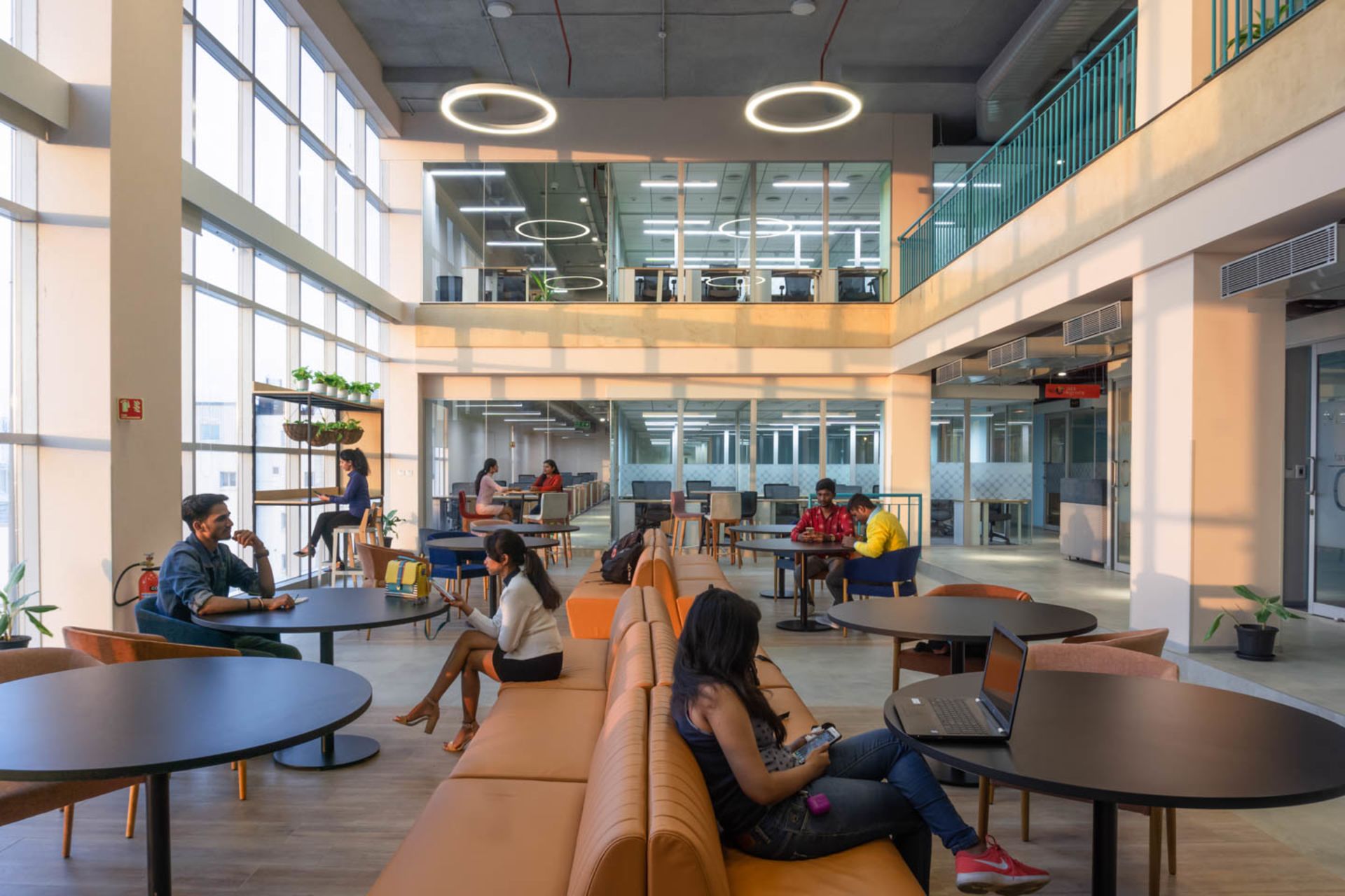 91springboard ITPL - Coworking Space and Shared Office Space in ...