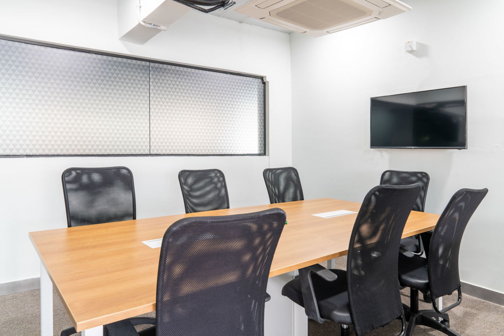 91springboard Mahadevapura - Coworking Space and Shared Office Space in ...