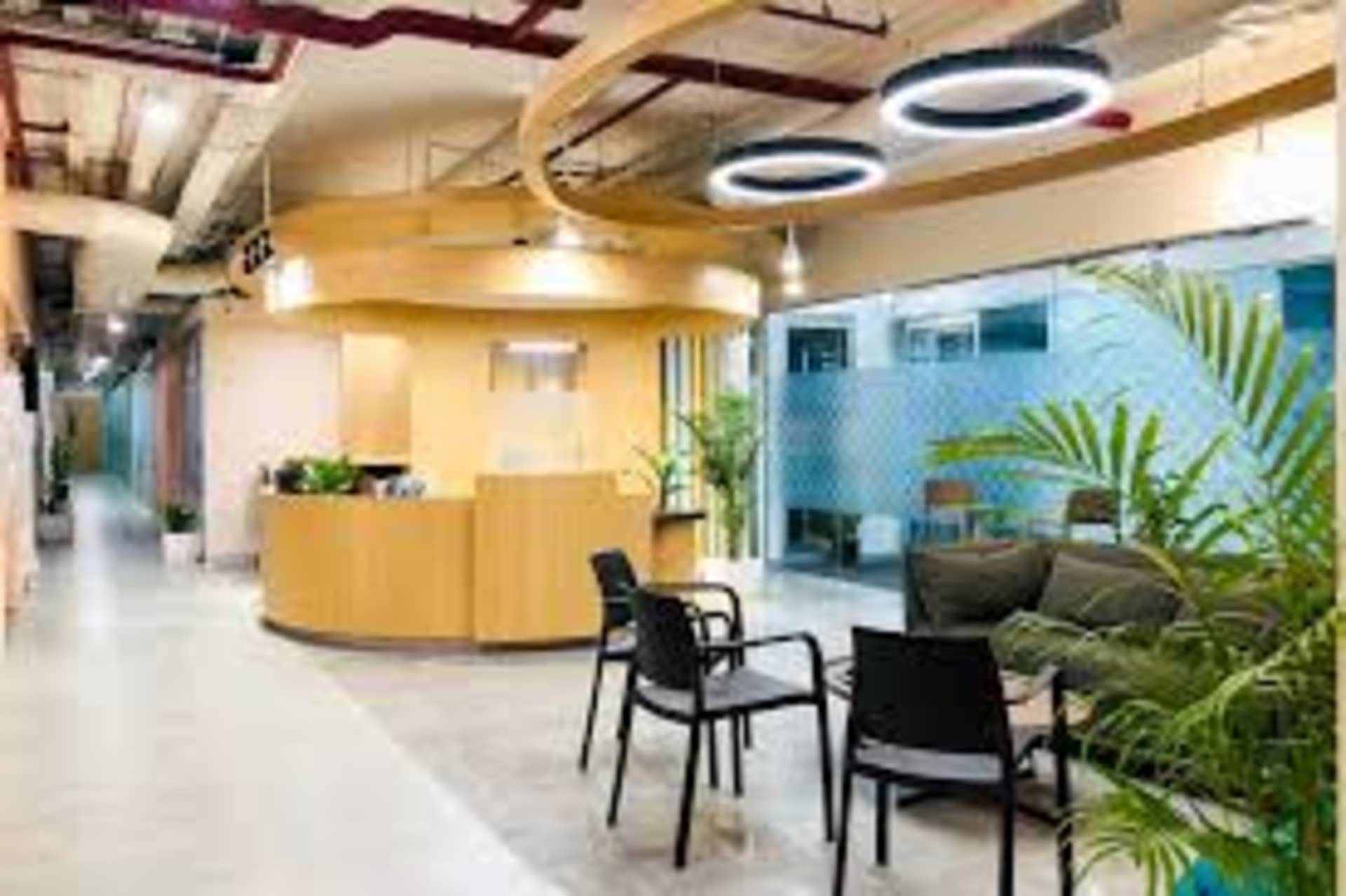 91Springboard Sector 62 - Coworking Space and Shared Office Space in ...