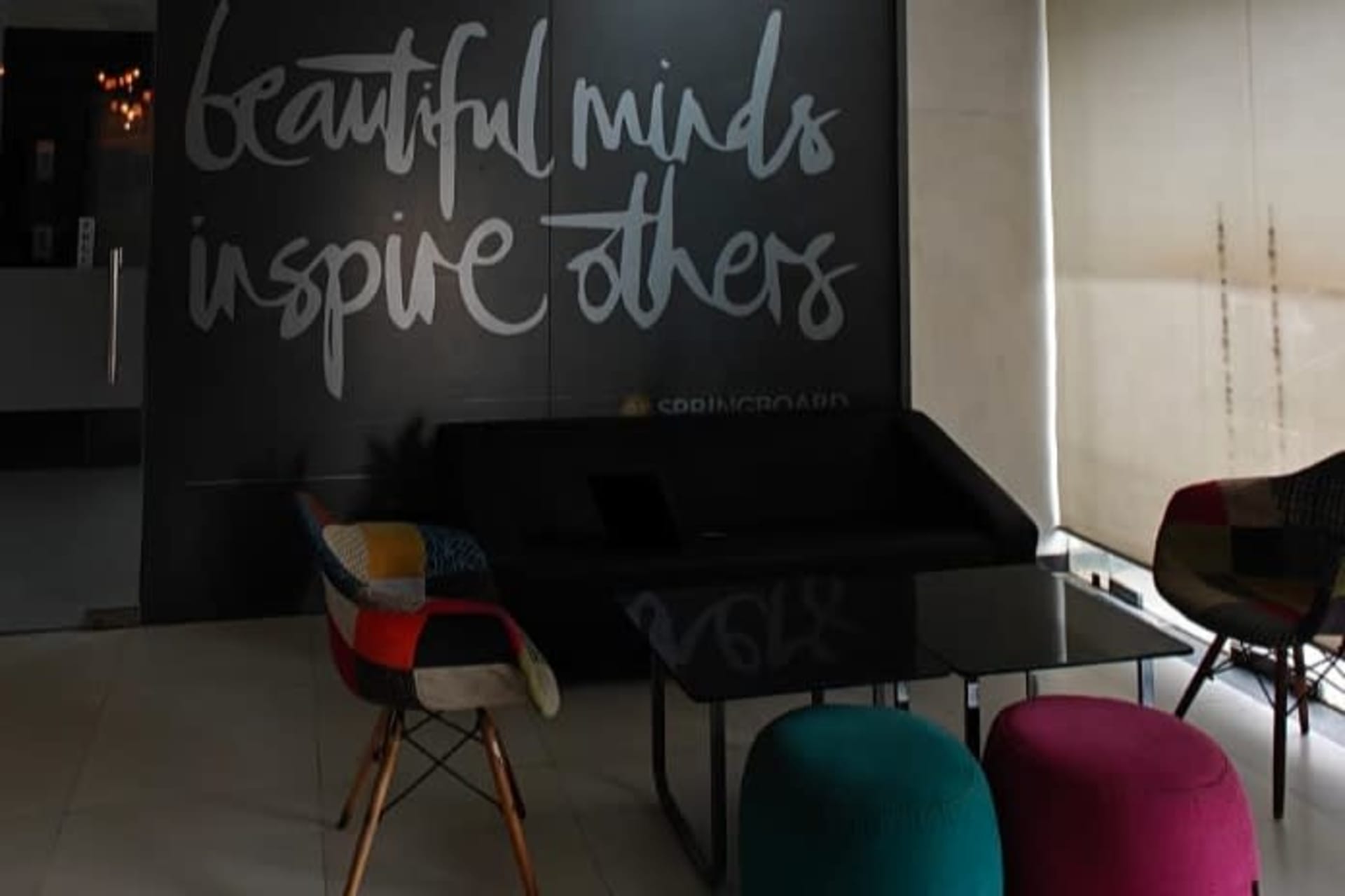 91Springboard A-130, A Block at INR 400/day - Coworking Space for a Day ...