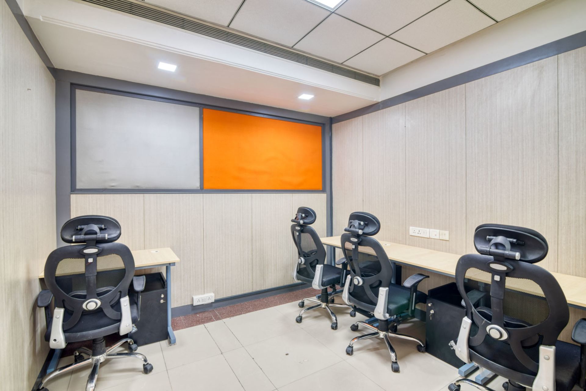 ABL Workspaces Greater Kailash - Coworking Space and Shared Office ...