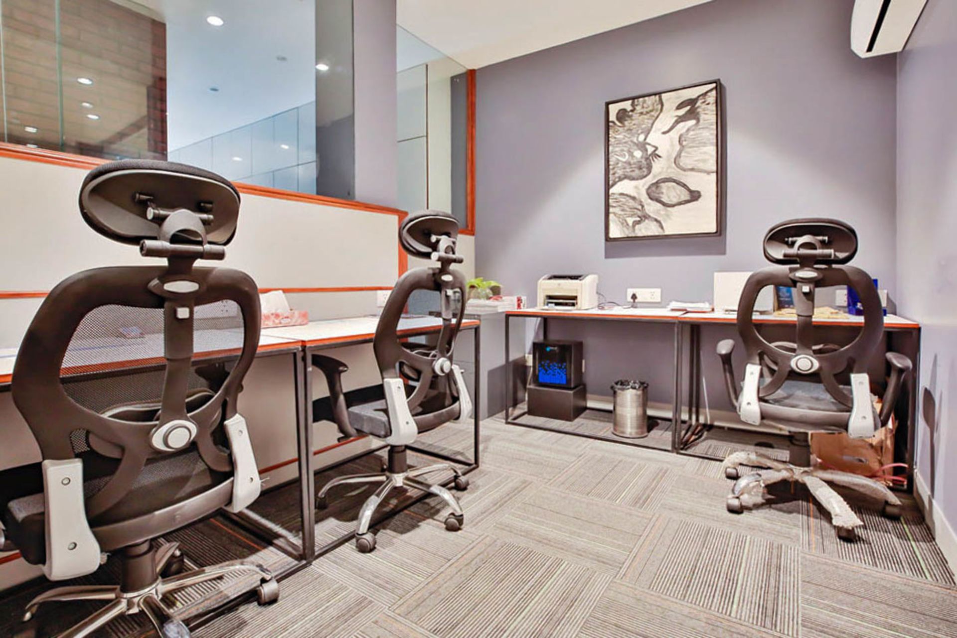 ABL Workspaces Green Park - Coworking Space and Shared Office Space in ...