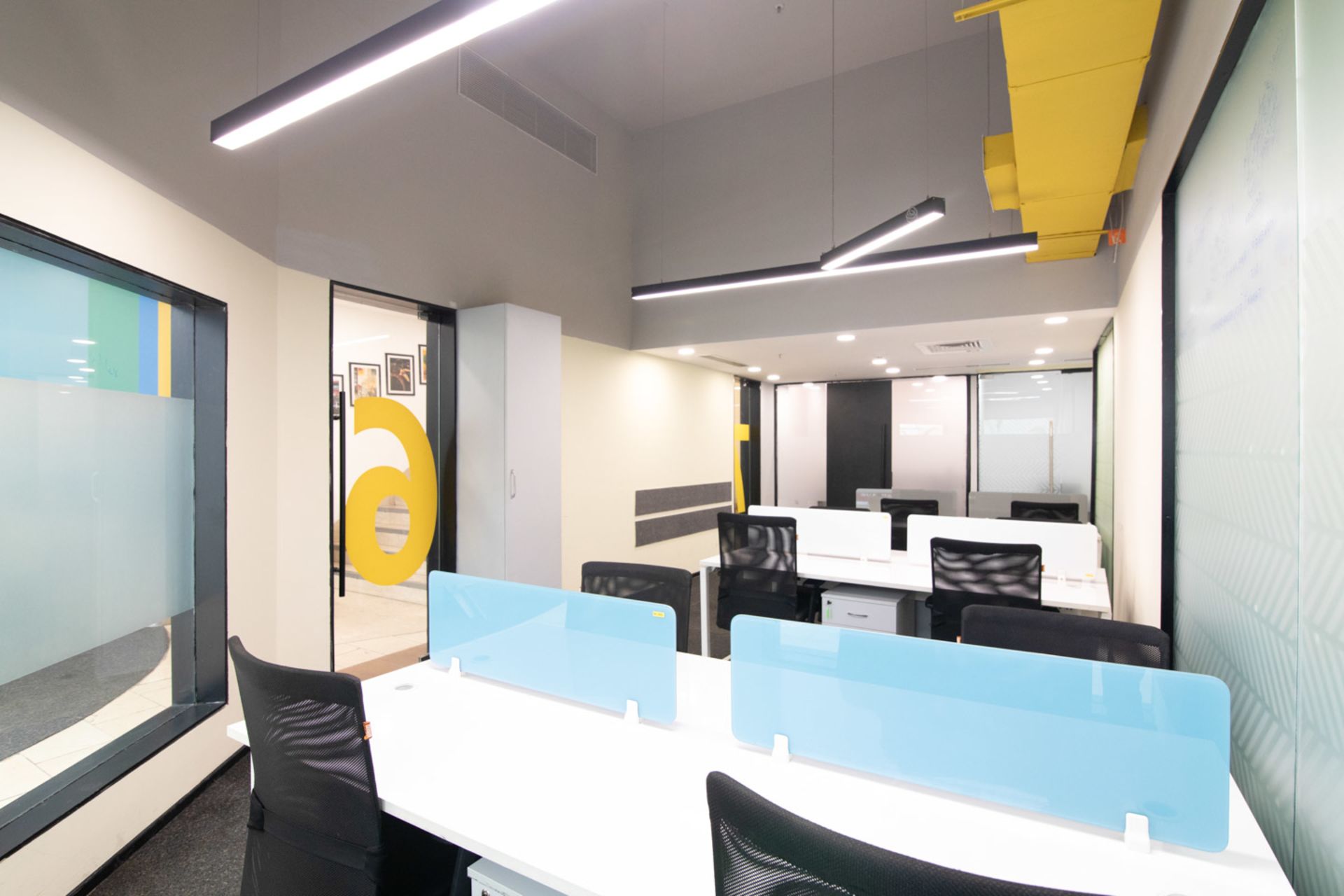 AltF Coworking MGF Megacity - Coworking Space and Shared Office Space ...