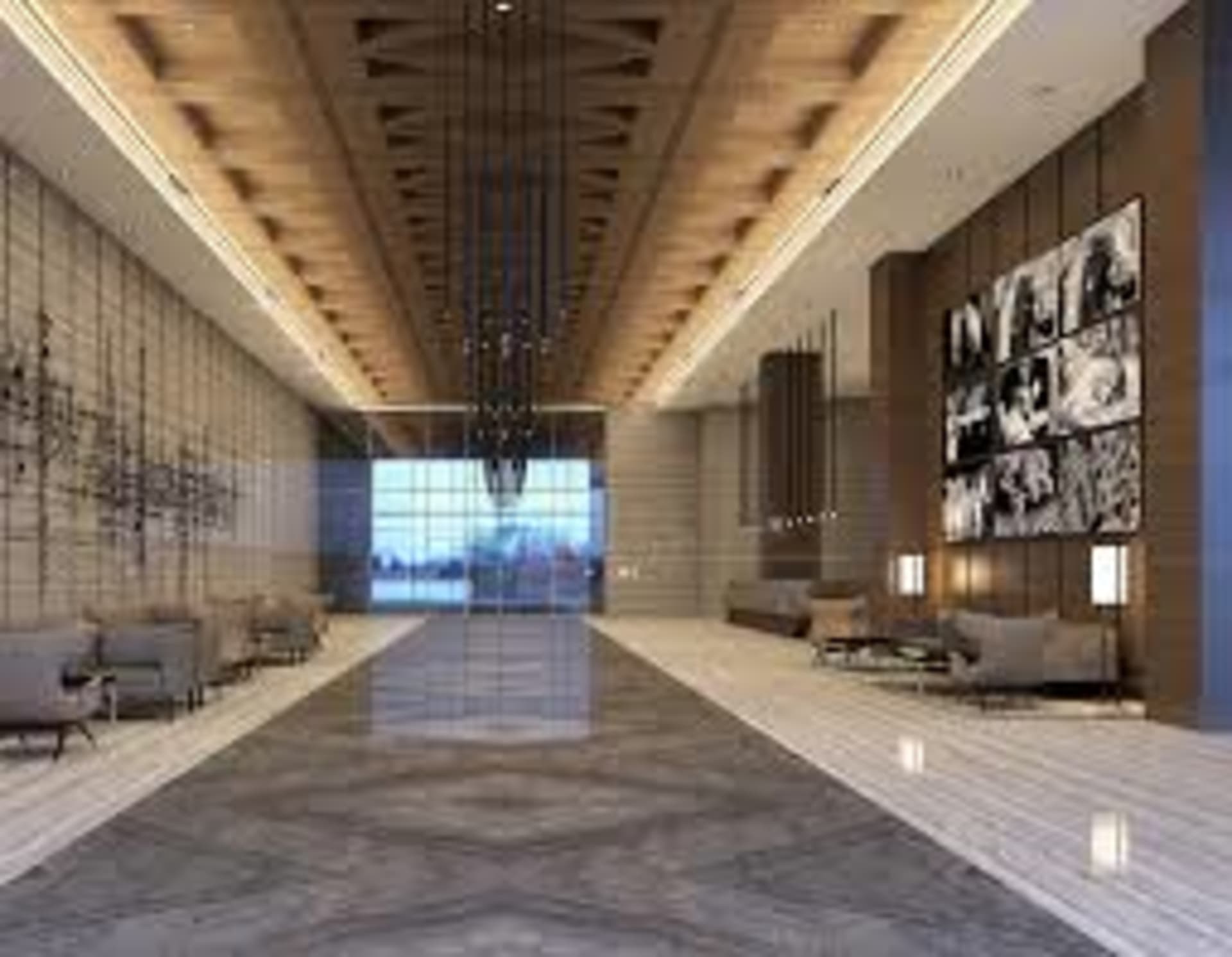 Altimus Worli, Mumbai - 43000 sq.ft. | Commercial Office for Rent/Lease