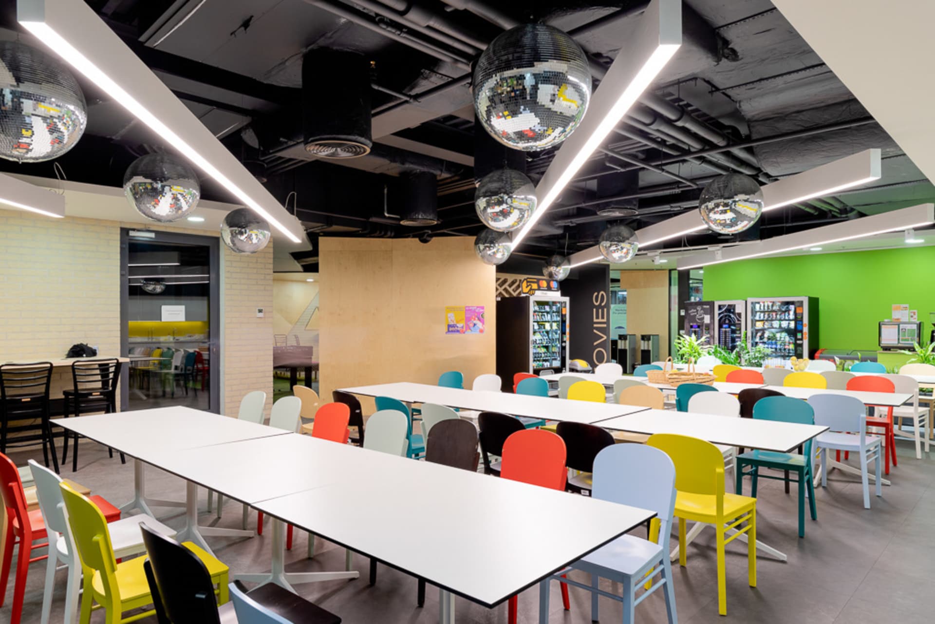 Aurobindo galaxy HITEC City, Hyderabad - 80000 sq.ft. | Commercial ...