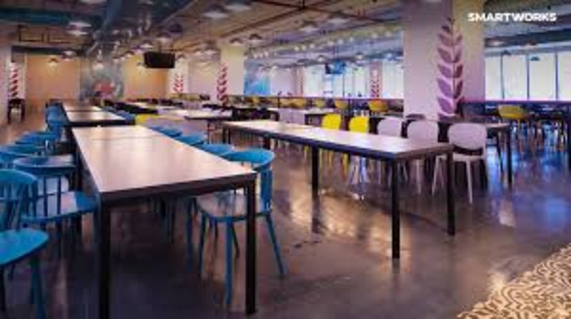 Aurobindo galaxy HITEC City, Hyderabad - 80000 sq.ft. | Commercial ...