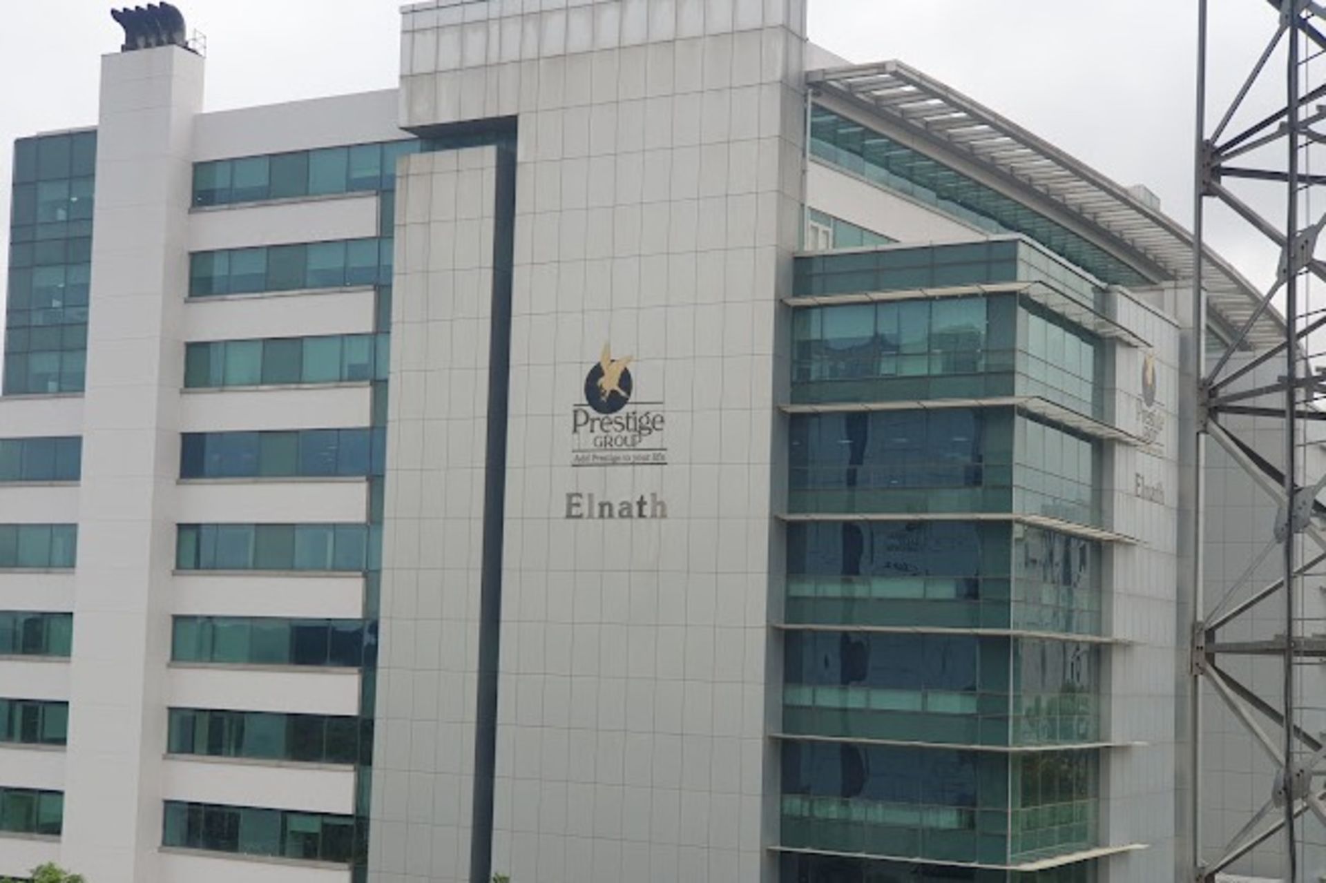 awfis Prestige Tech Park - Mercury Block Managed Office in Marathahalli, Bangalore | Rent ...