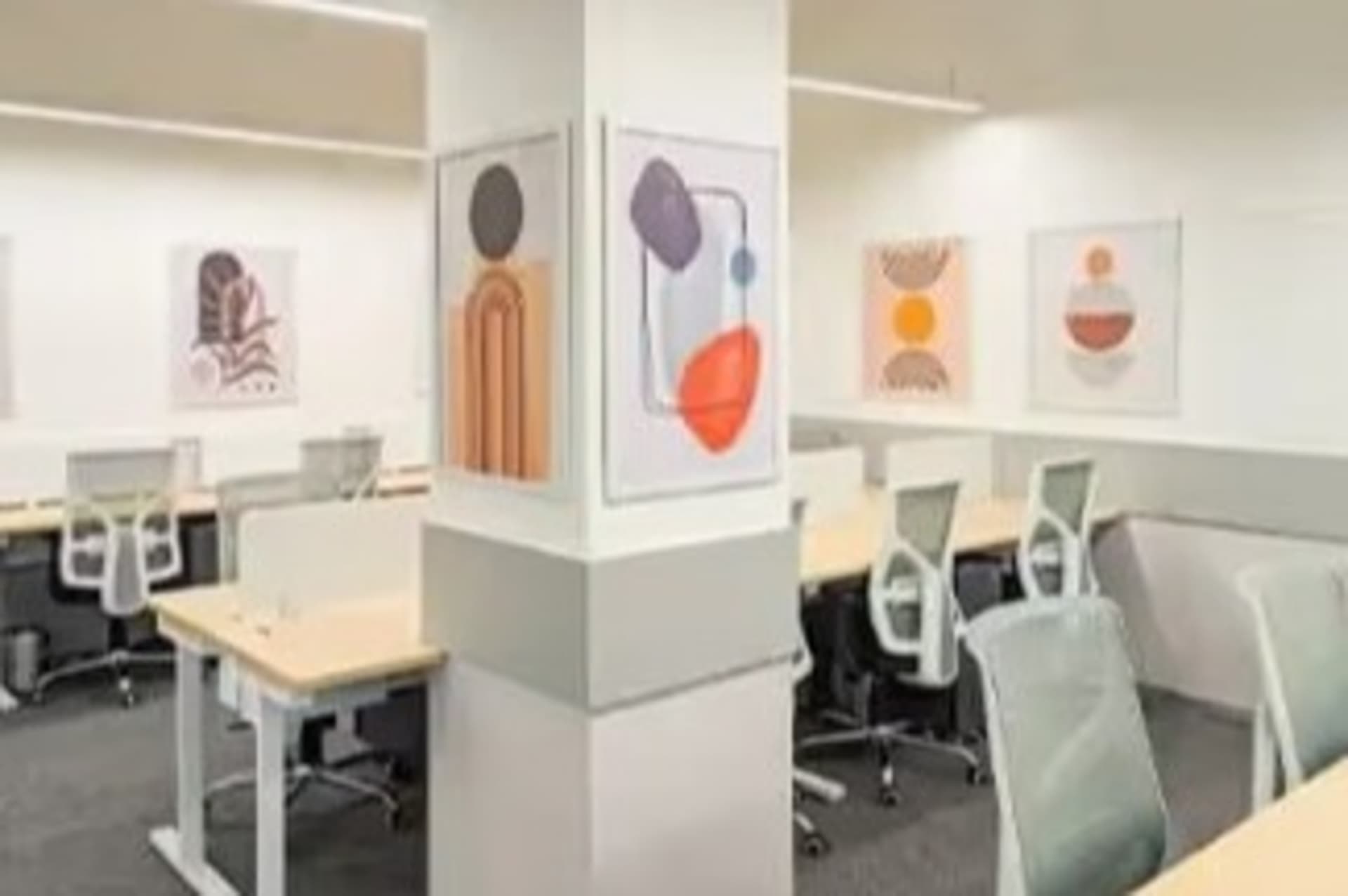 awfis INS Tower - Coworking Space and Shared Office Space in Bandra ...