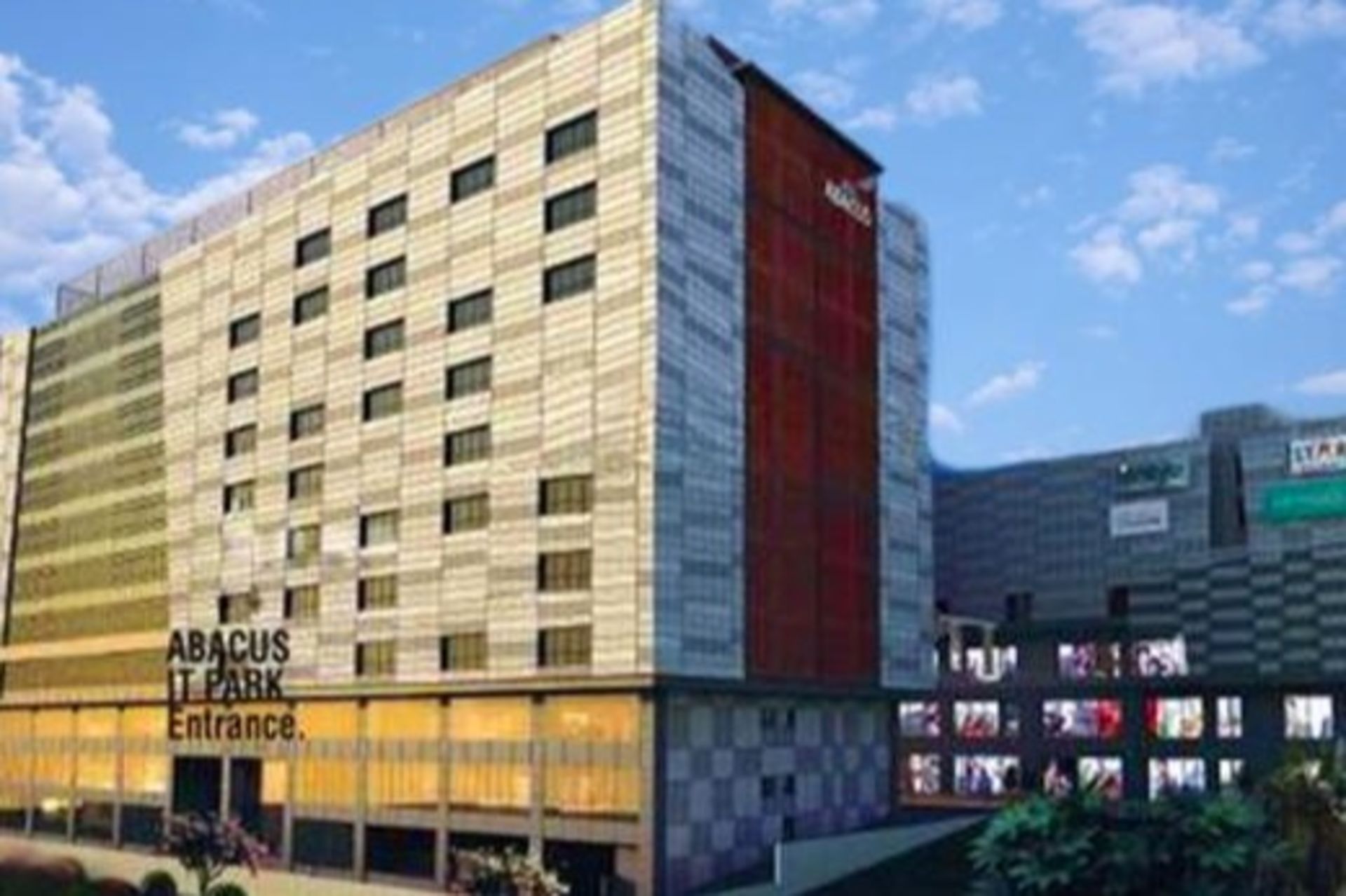 awfis DSL Abacus IT Park - Coworking Space and Shared Office Space in Uppal, Hyderabad