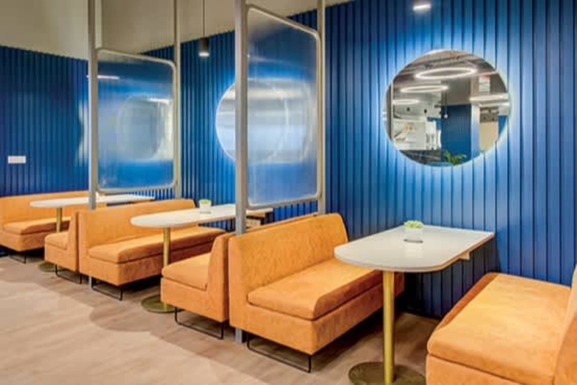 Book Meeting and Conference Rooms in Bangalore at upto 50% Off, Instant ...