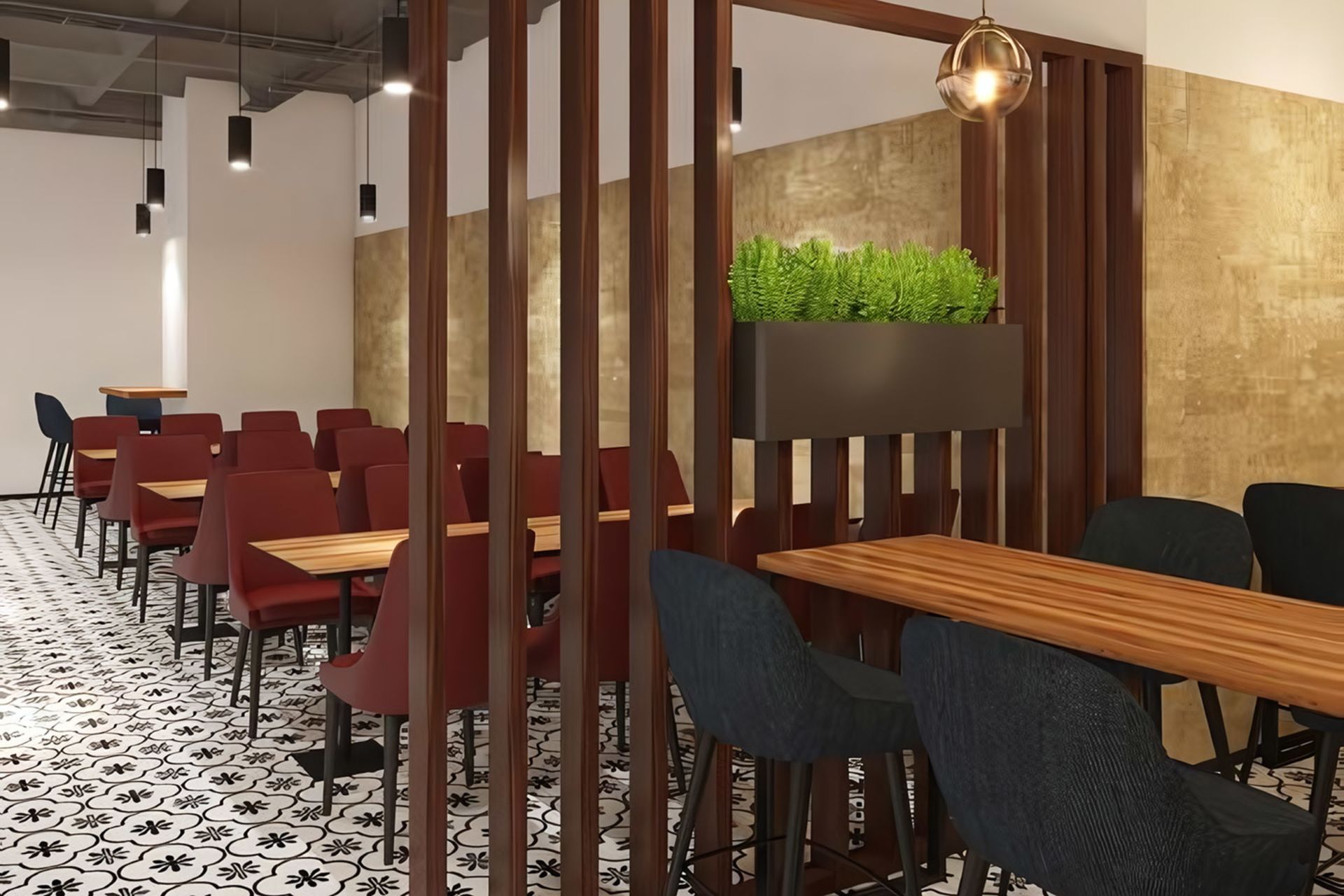 awfis Mantri Commerce - Coworking Space and Shared Office Space in ...