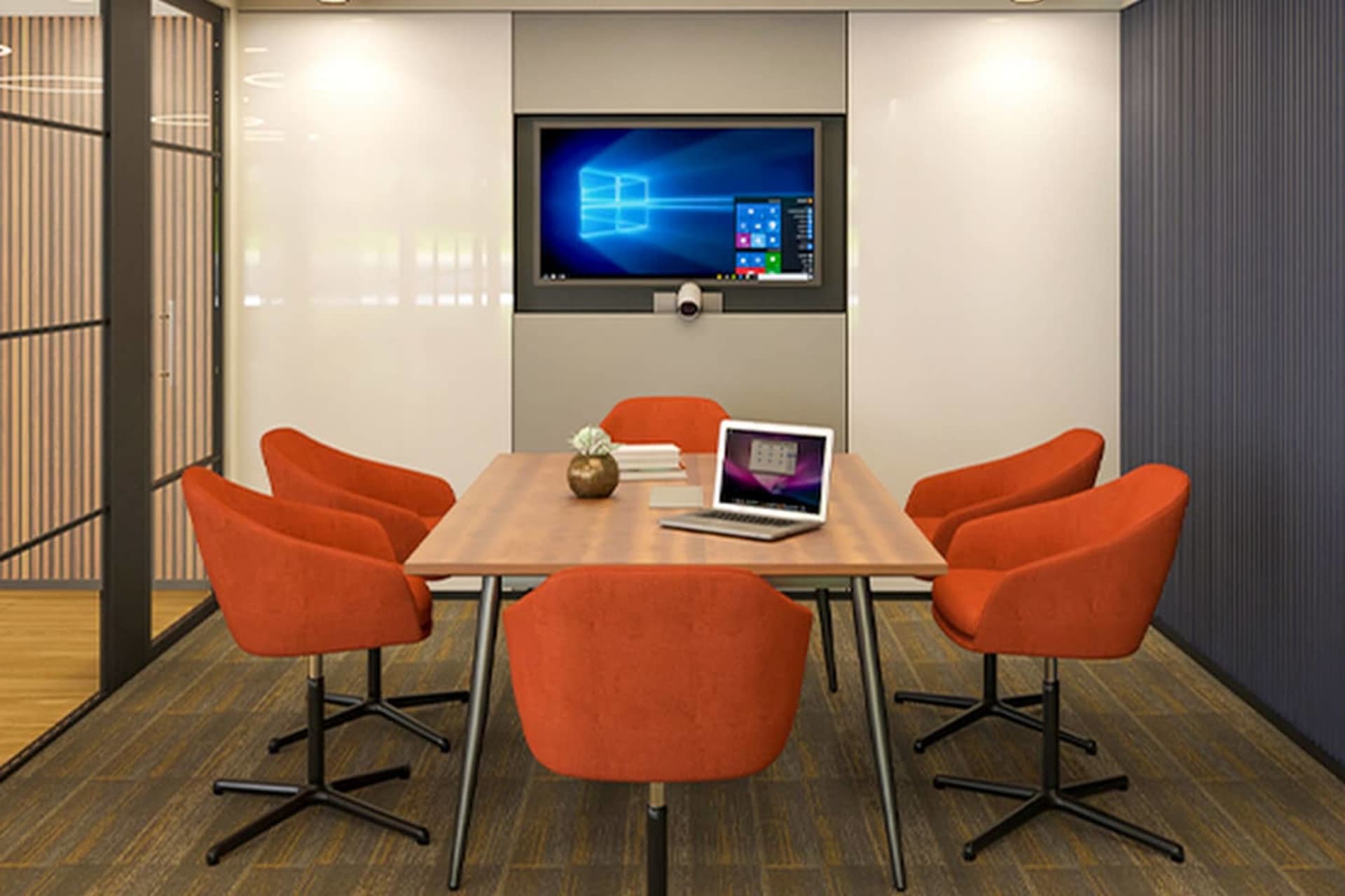 awfis MyScape Weave - Coworking Space and Shared Office Space in ...