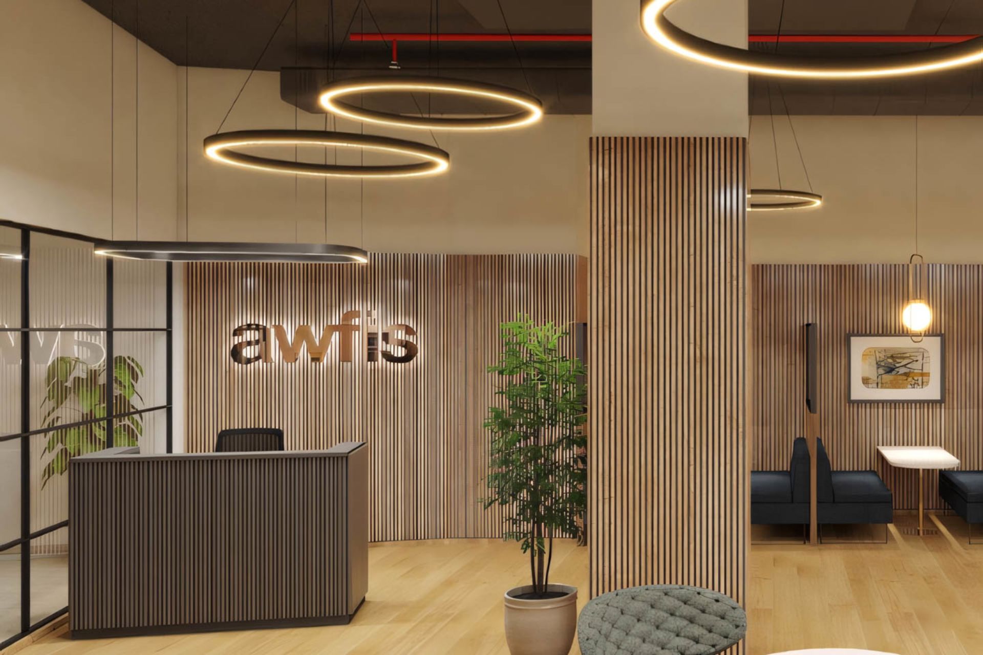 awfis Sierra 2 - Coworking & Shared Office Space in Perungudi, Chennai