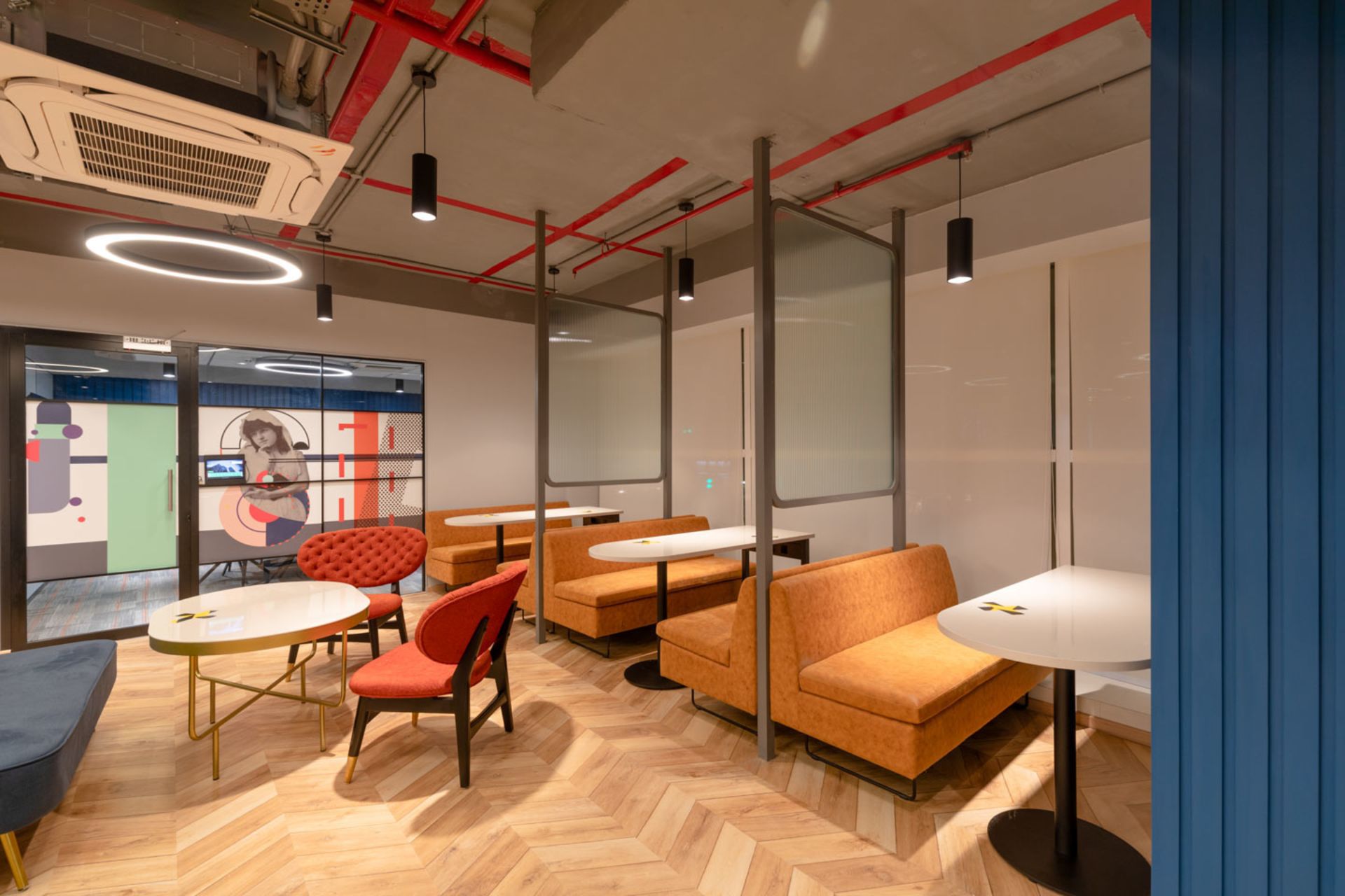 Awfis Primus Building - Coworking Space and Shared Office Space in ...