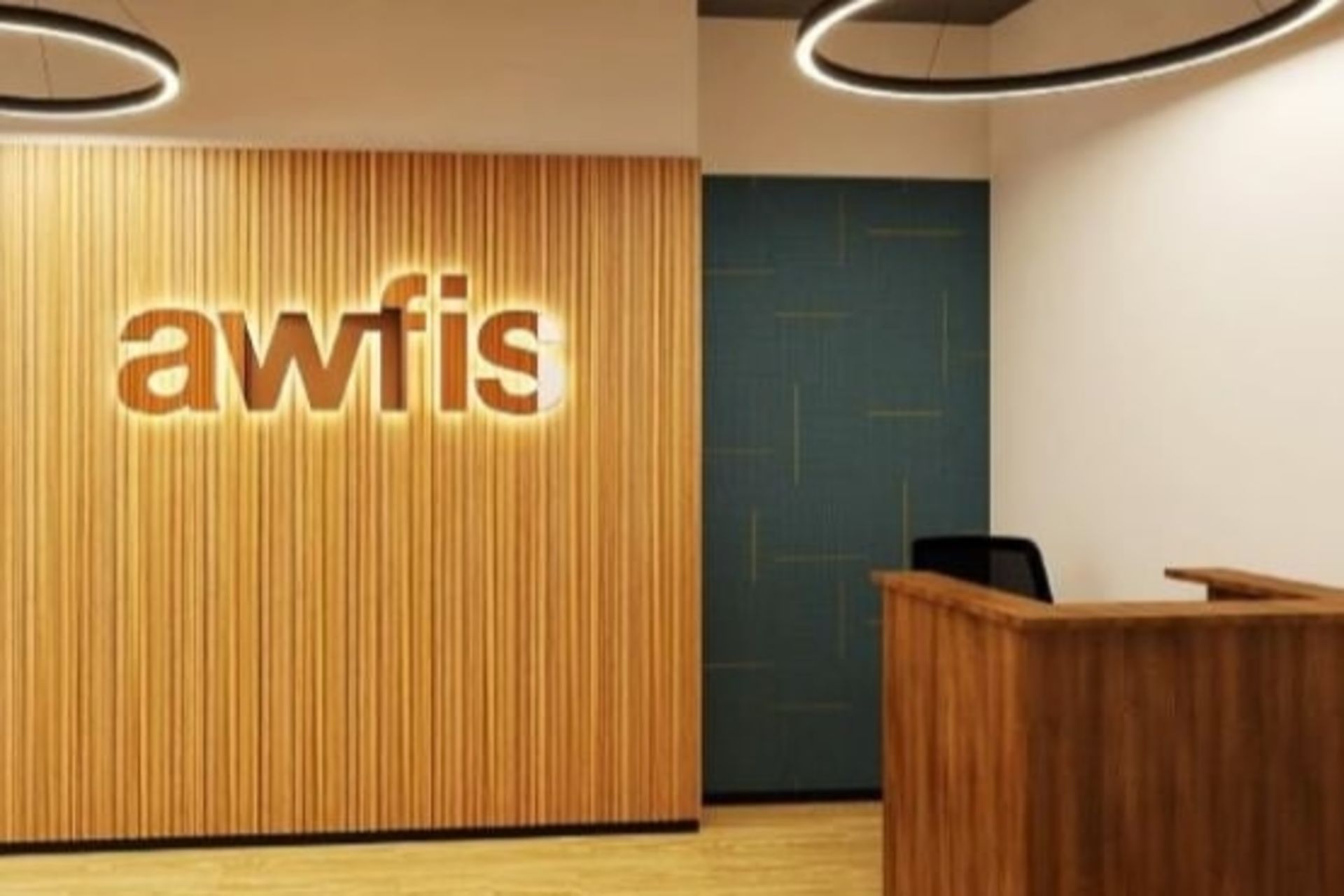 awfis Quantum Works - Coworking & Shared Office Space in Erandwane, Pune