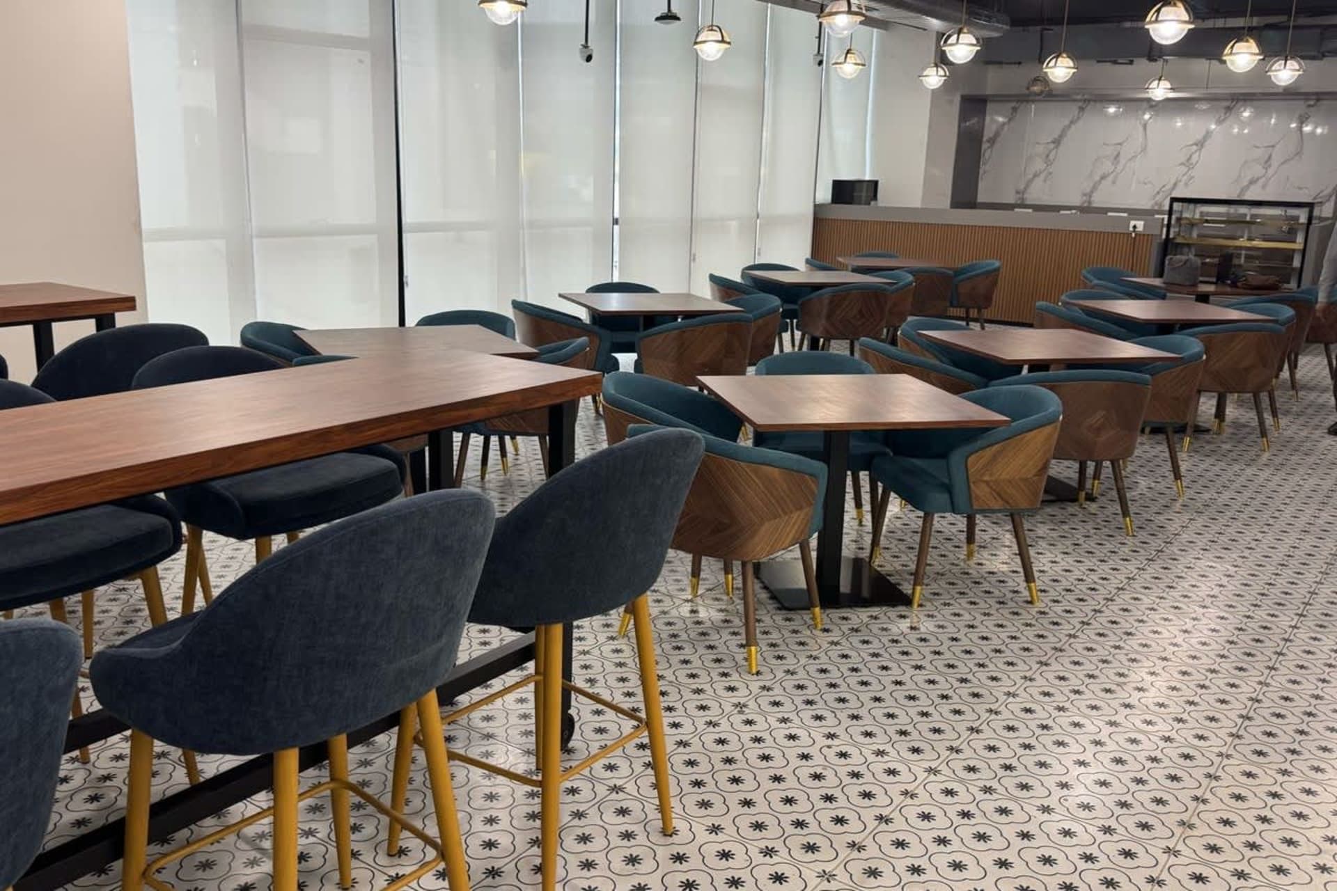 awfis 8 square Zen - Coworking & Shared Office Space in Noida ...