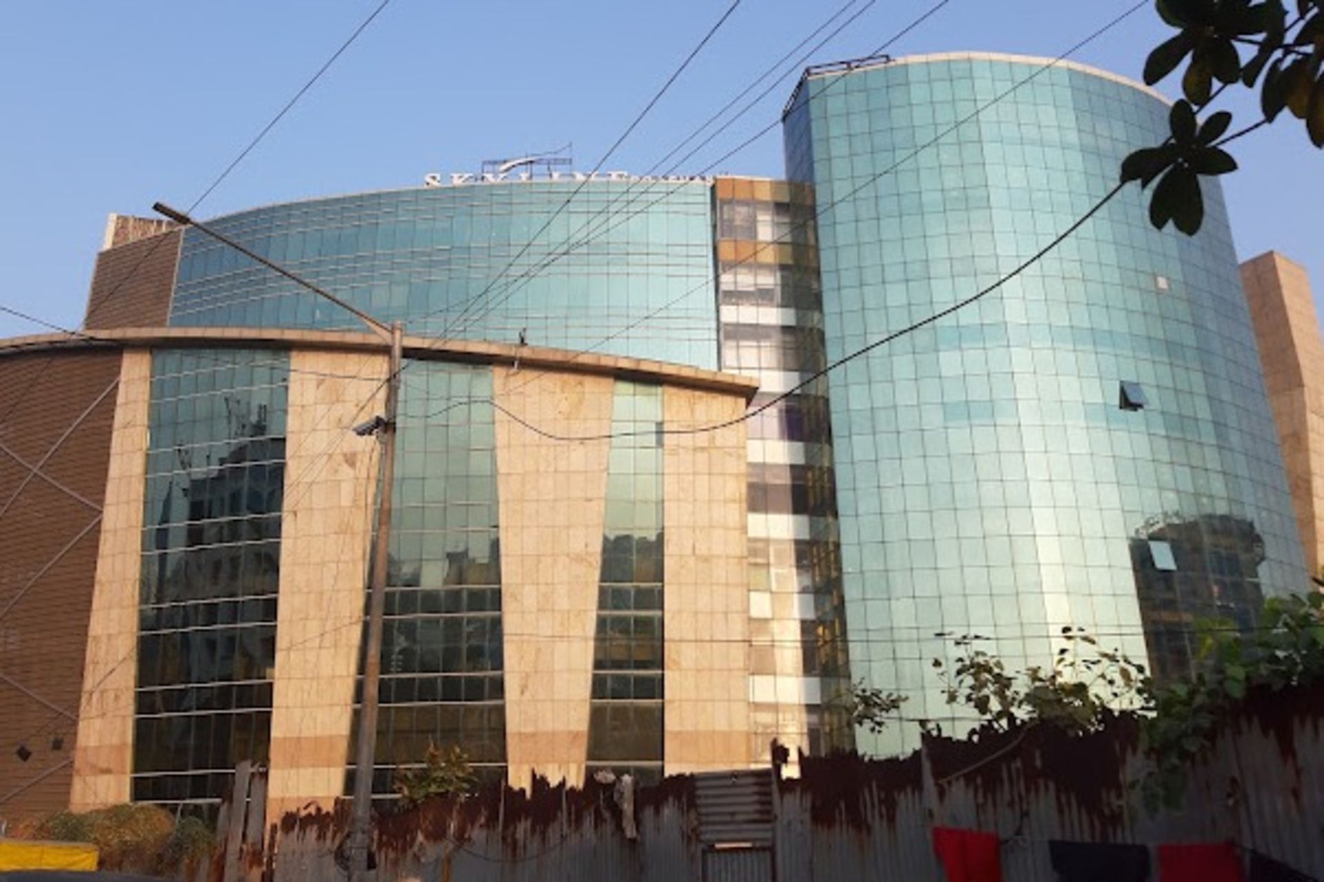 Best Managed Office Space in Vile Parle, Mumbai | Rent Furnished Office ...