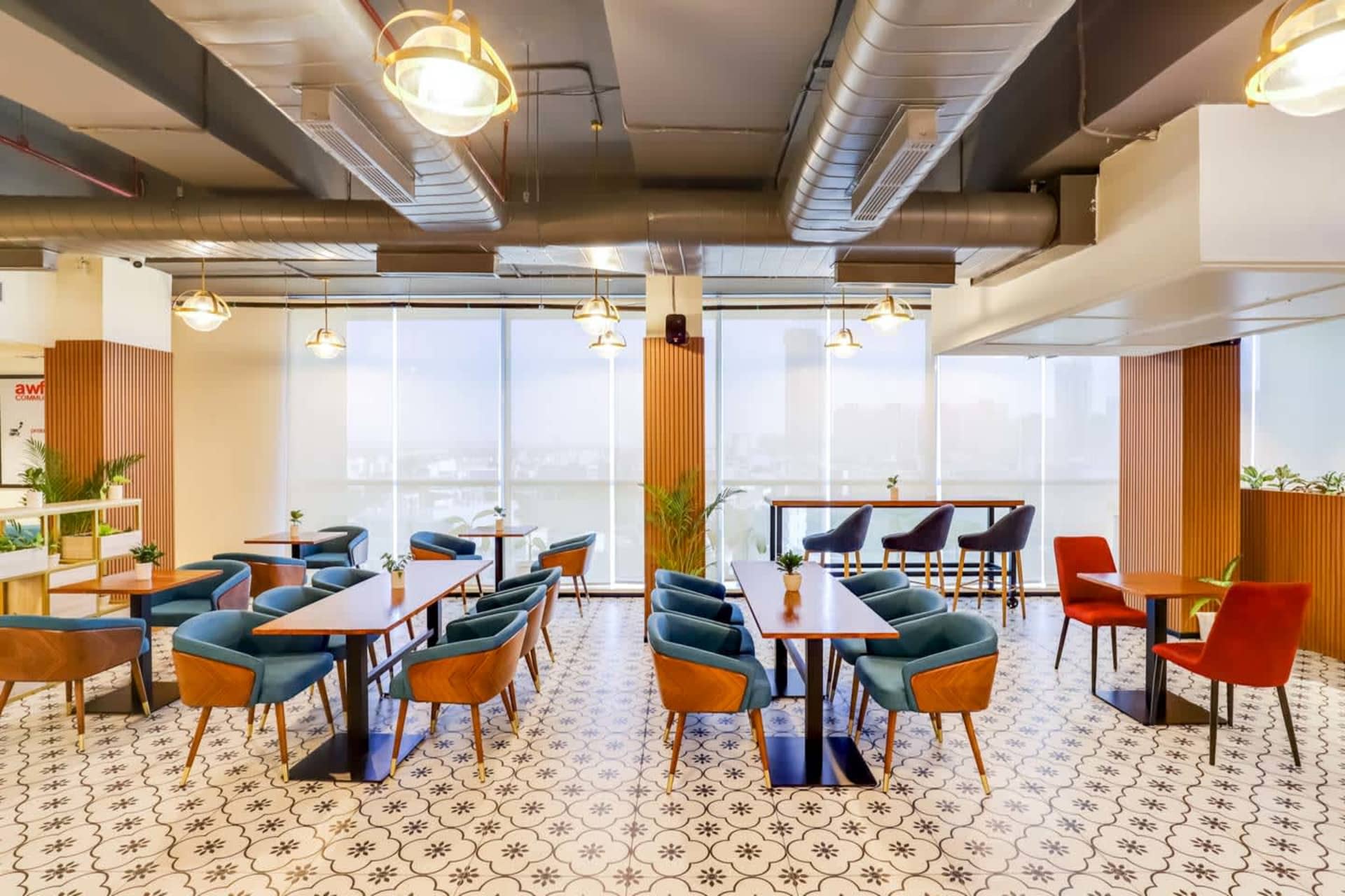 awfis The Ruby Managed Office in Dadar, Mumbai | Rent Private Office Space