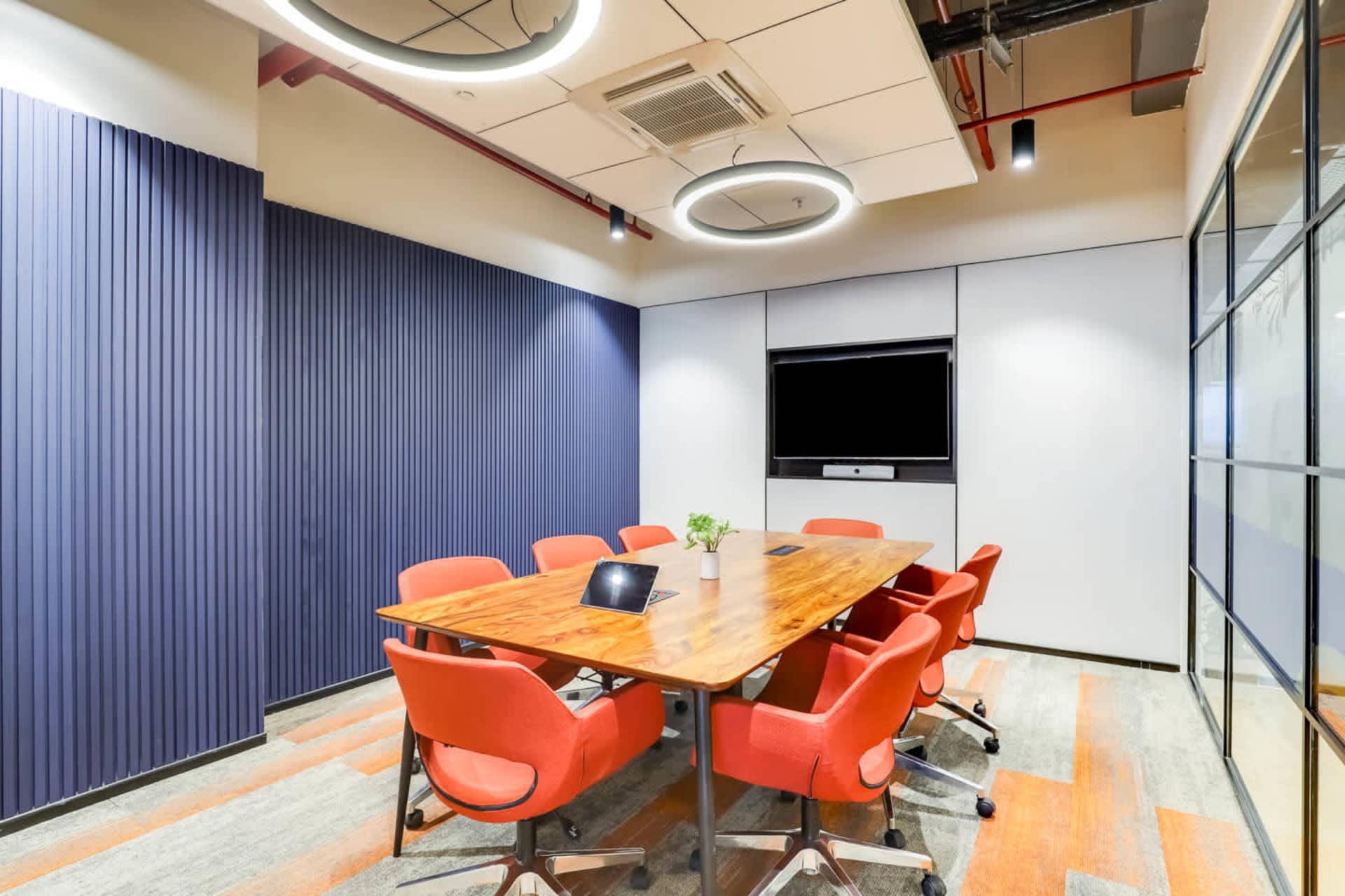 awfis The Ruby Managed Office in Dadar, Mumbai | Rent Private Office Space