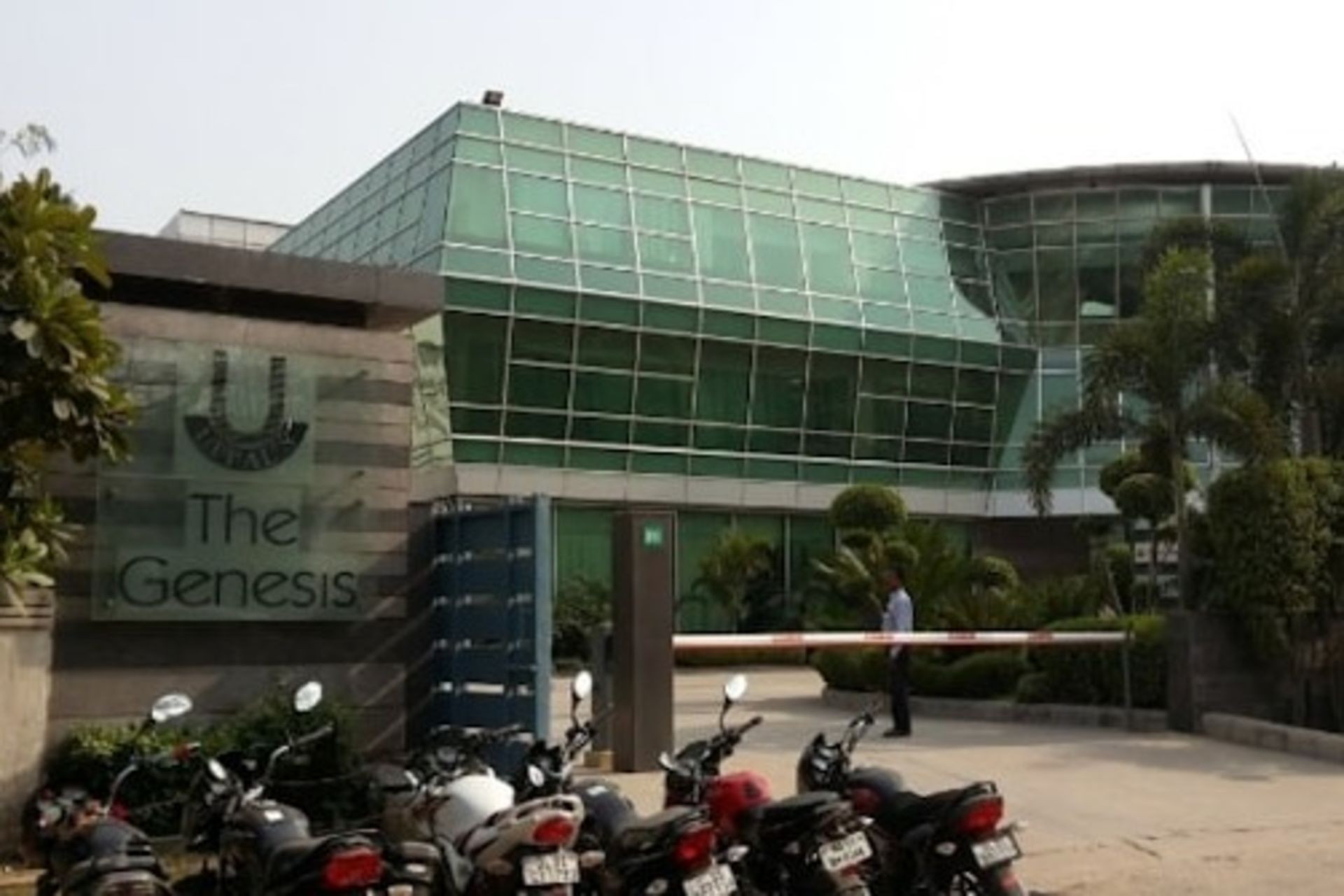 awfis Uppal's Genesis - Coworking & Shared Office Space in Mohan ...