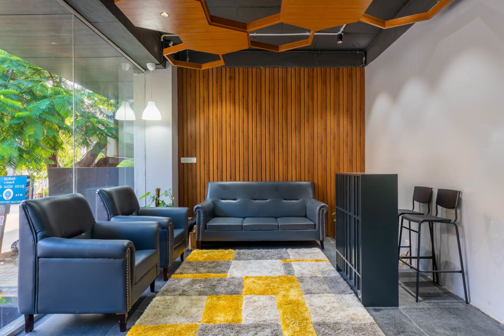 Beginest Harbor 4 - Coworking Space and Shared Office Space in Indiranagar, Bangalore