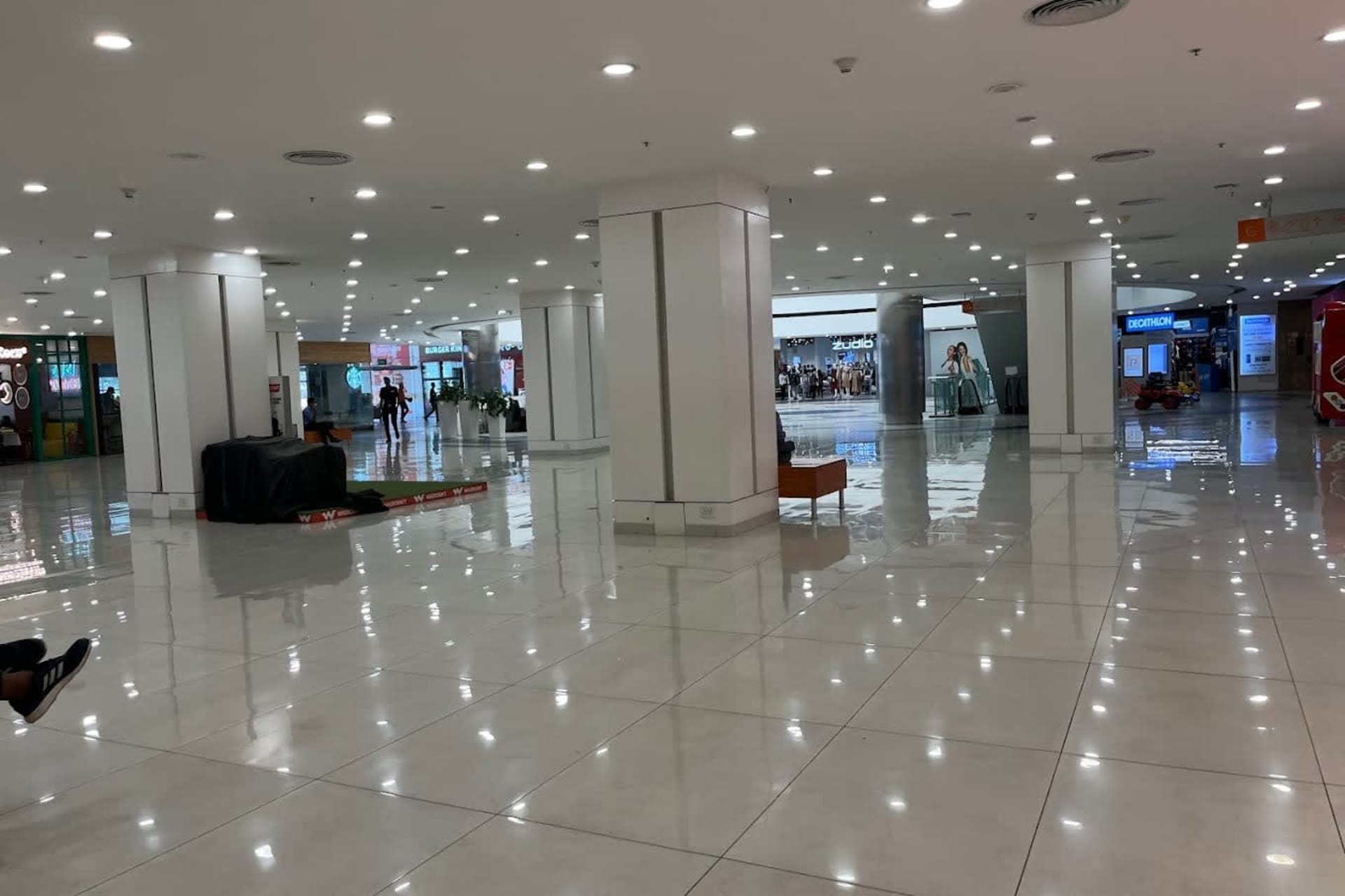 Bridge+ Coworks Whitefield Managed Office in Whitefield, Bangalore ...