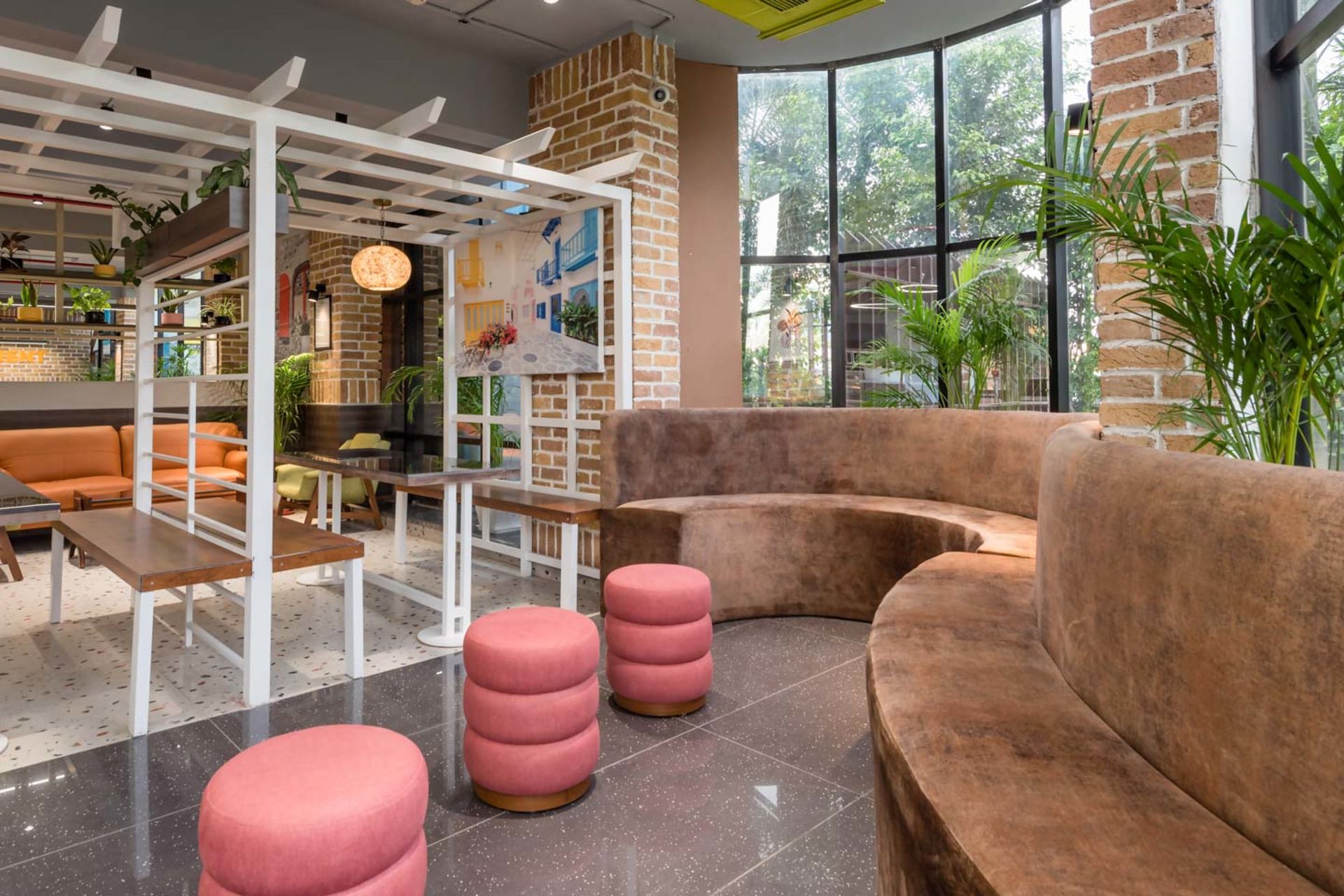 Spacetime Sector 44 Gurgaon - Coworking Space and Shared Office Space ...