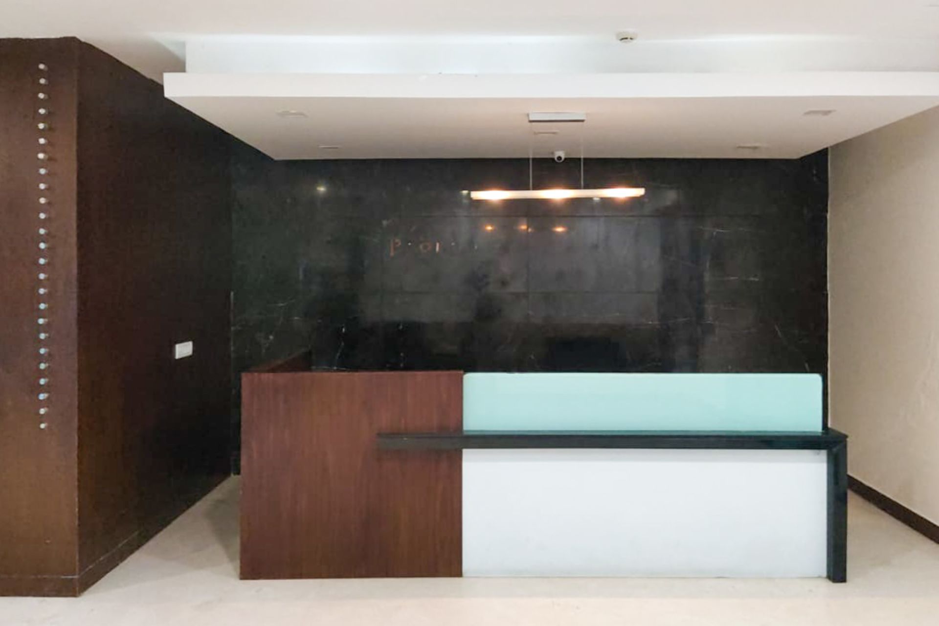 Cactus Coworking TECCI PARK - Coworking & Shared Office Space in ...