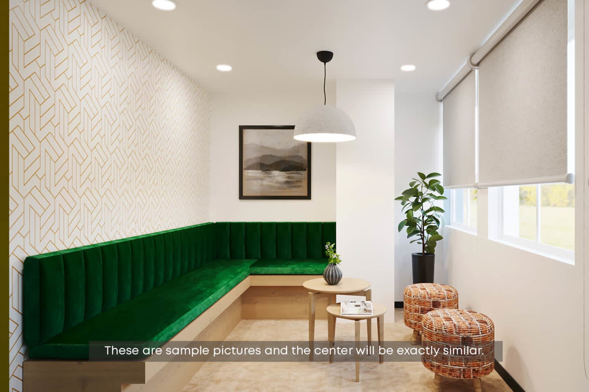 Capsule.Works Shubharam Complex at INR 350/day - Coworking Space for a ...