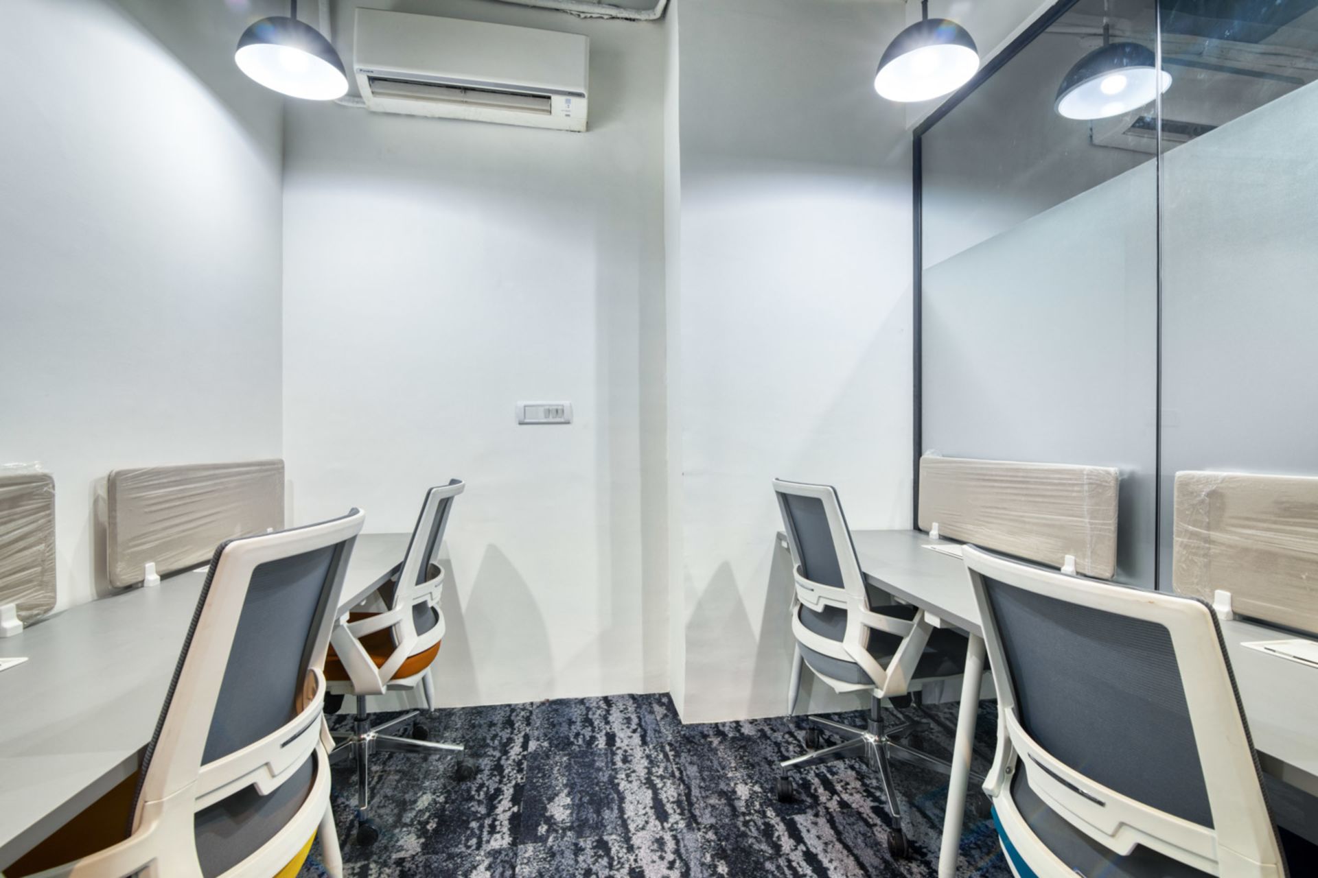 Co-Offiz Preet Vihar - Coworking Space and Shared Office Space in Preet ...