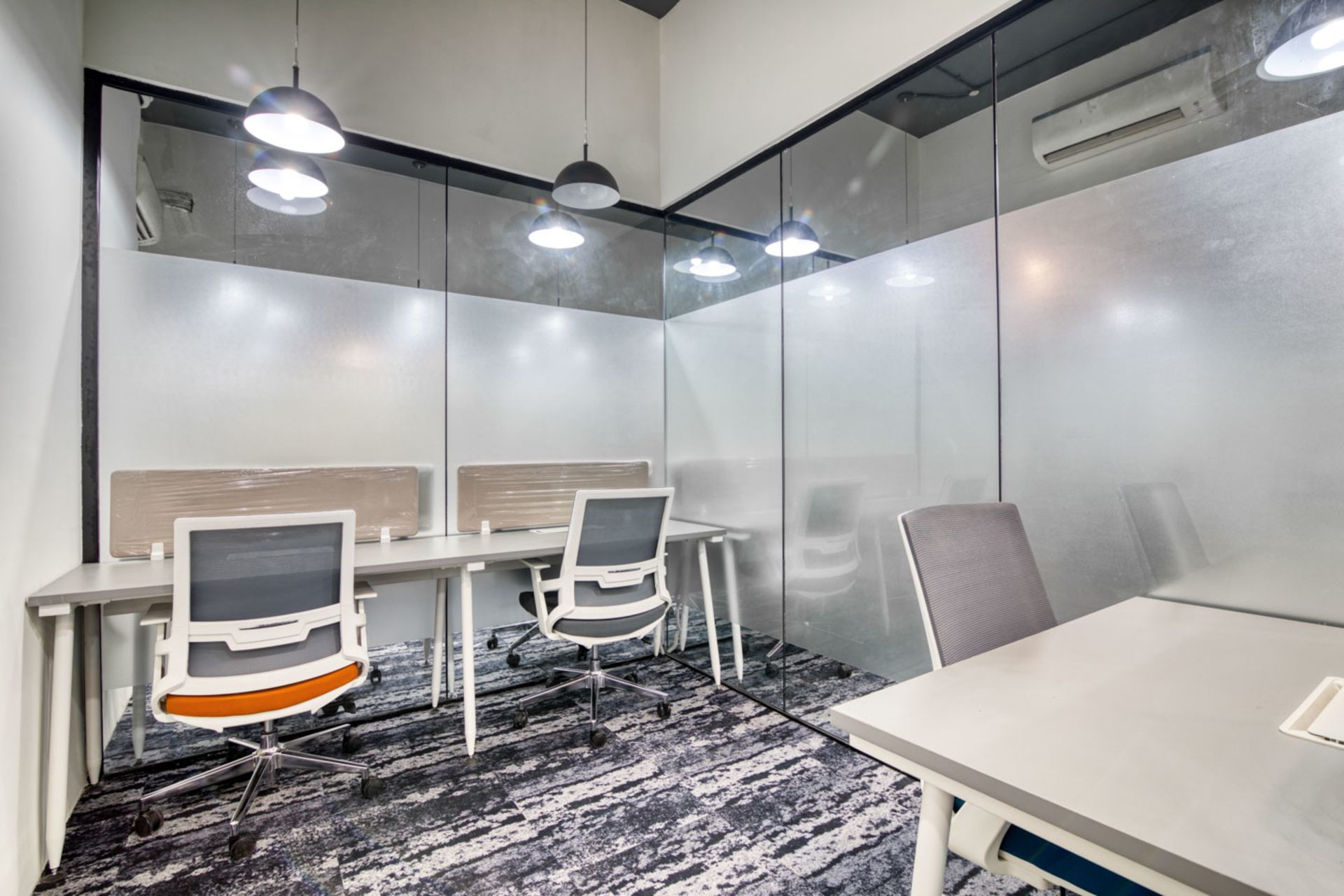 Co-Offiz Preet Vihar - Coworking Space and Shared Office Space in Preet ...