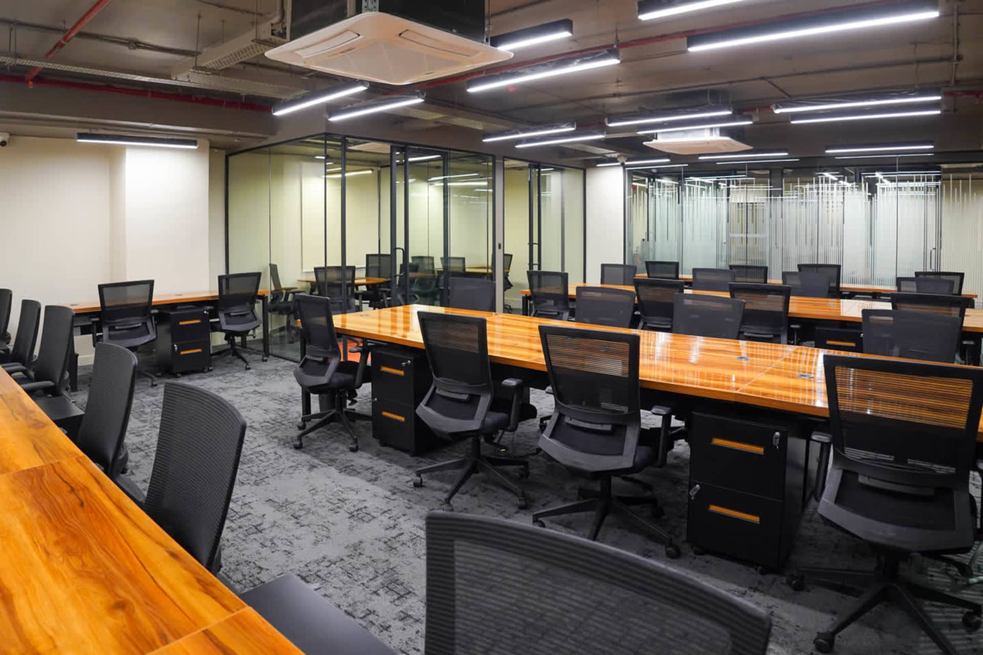 CoKarma Durga Towers - Coworking & Shared Office Space in Begumpet ...