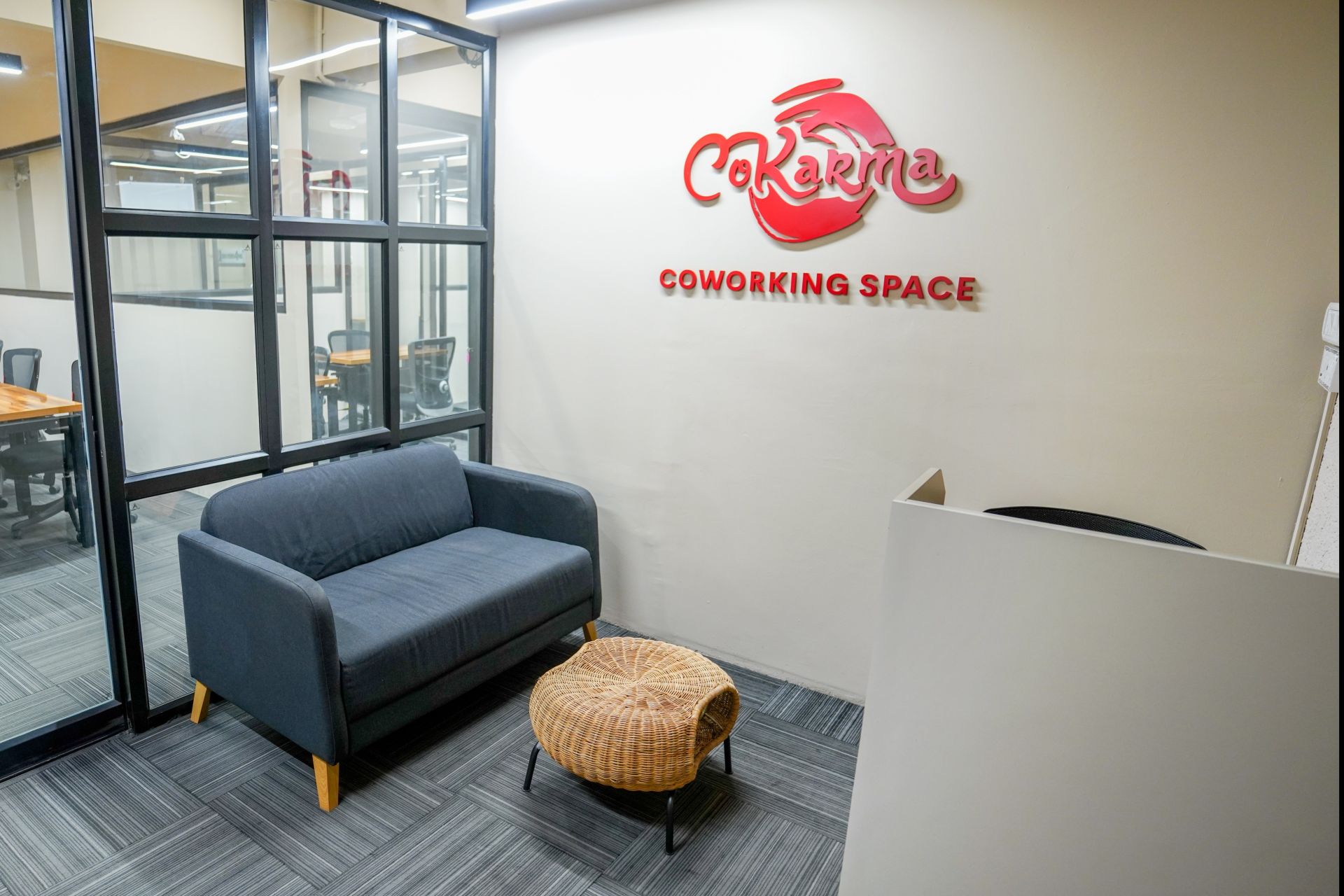 CoKarma Liberty Plaza - Coworking Space and Shared Office Space in ...