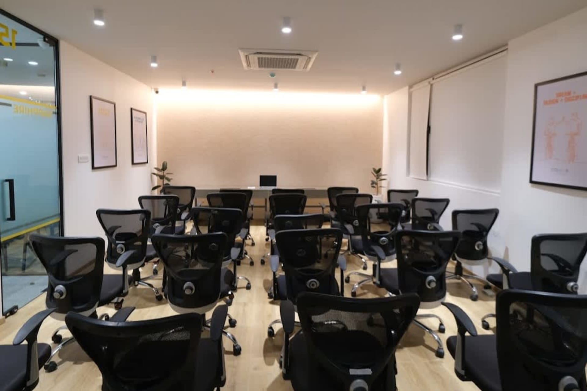 Collab Cospace - Coworking Space and Shared Office Space in Thane, Mumbai