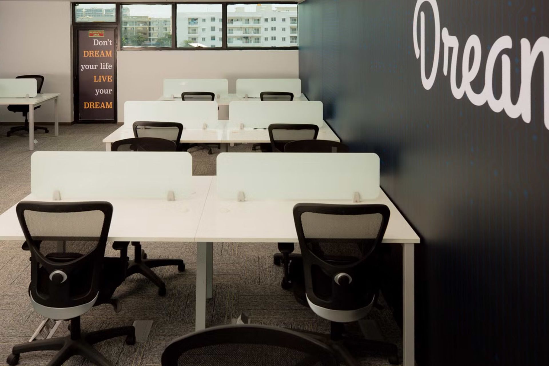 Collab Cubicles - Coworking Space and Shared Office Space in Whitefield ...