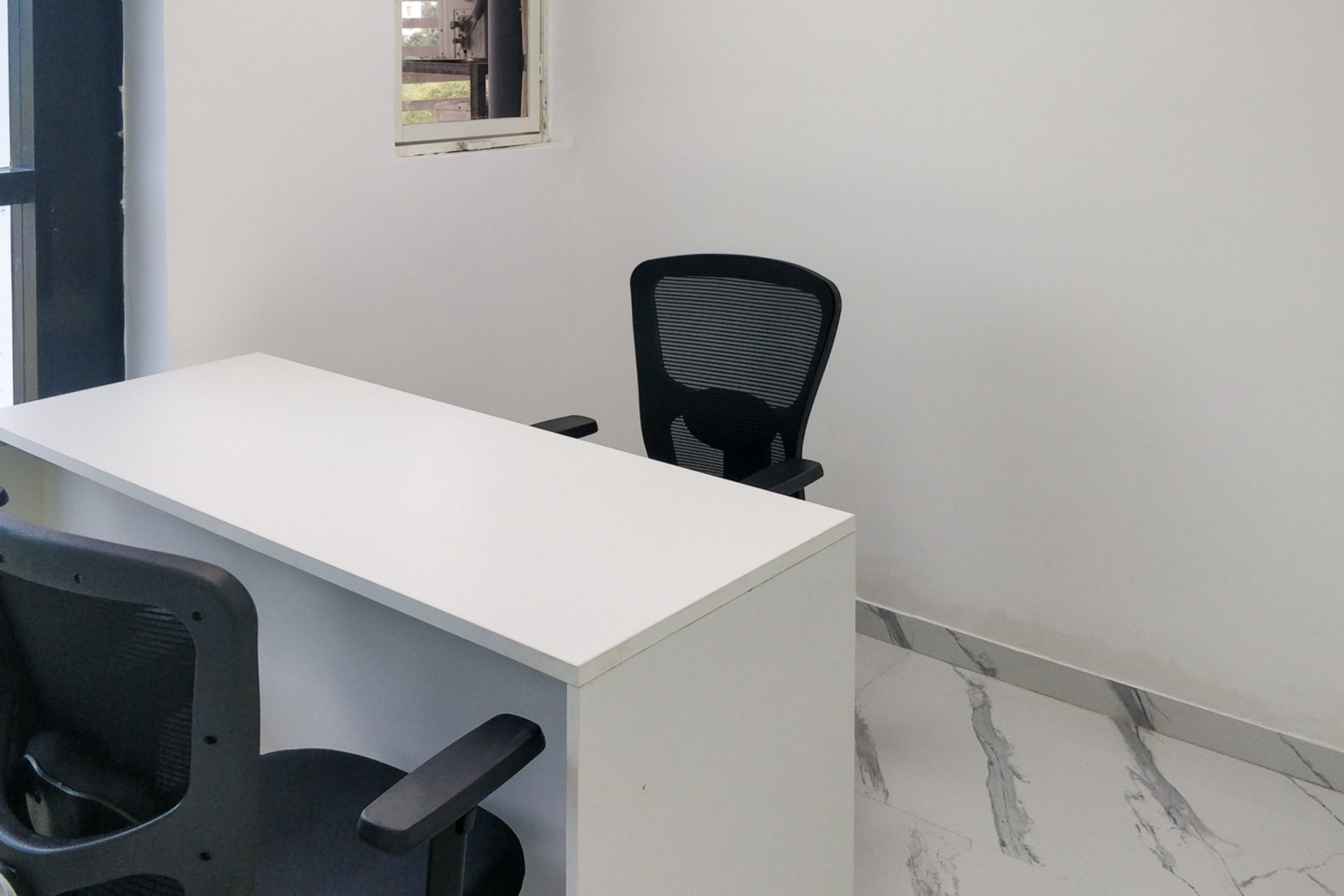 Collab Workspace - Coworking Space and Shared Office Space in Koregaon ...