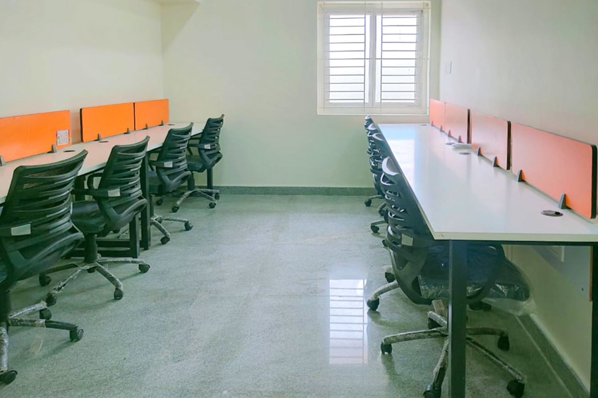 Covai Tech Park Nehru Nagar at INR 300/day - Coworking Space for a Day ...