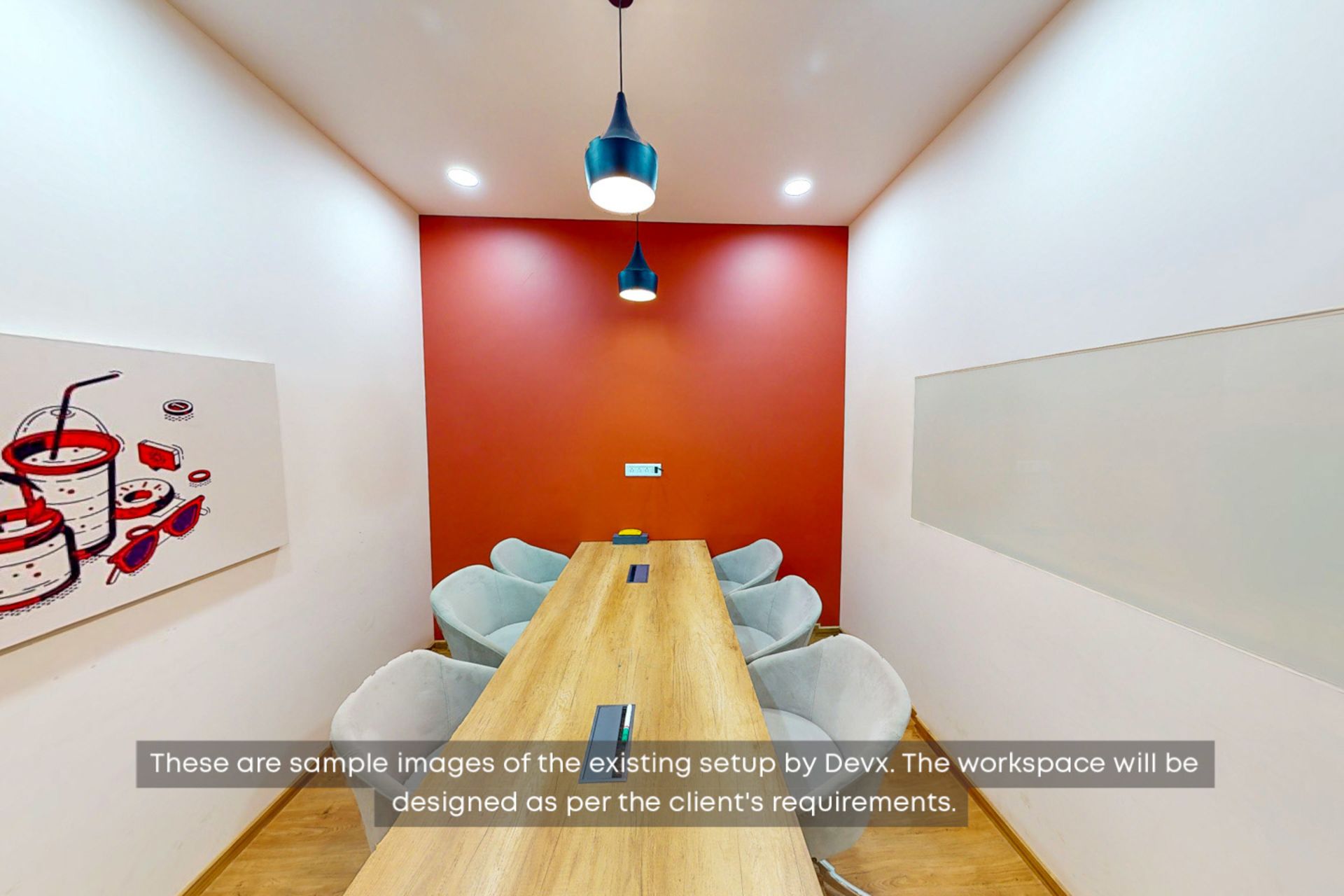 DevX 215 Atrium Managed Office in Andheri East, Mumbai | Rent Private ...