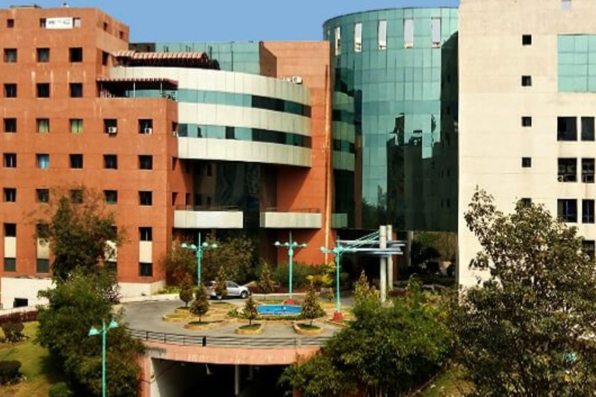 EFC Marigold Complex - Coworking & Shared Office Space in Kalyani Nagar ...