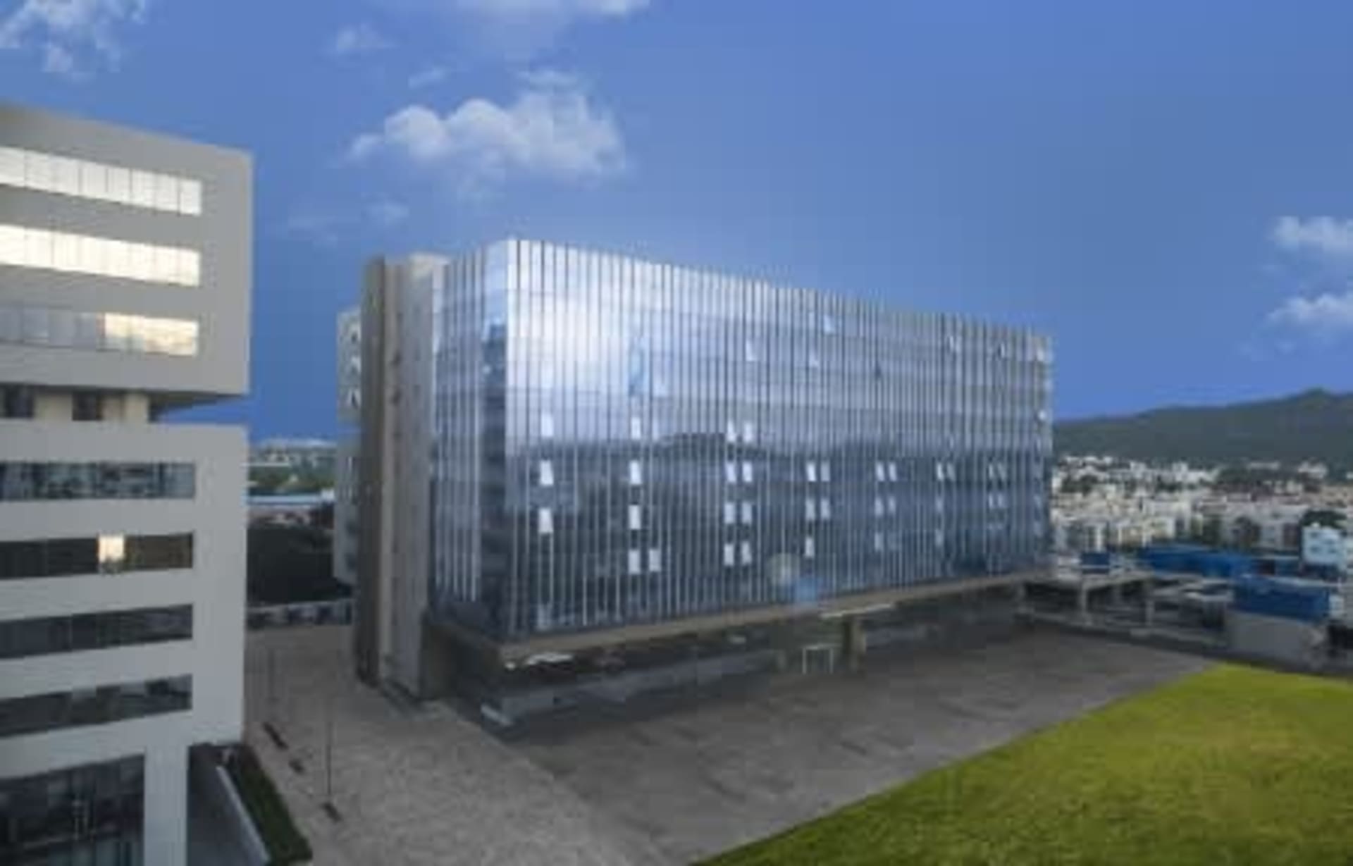 Embassy Splendid Tech Zone - Block 10 Guindy, Chennai - 60000 sq.ft ...