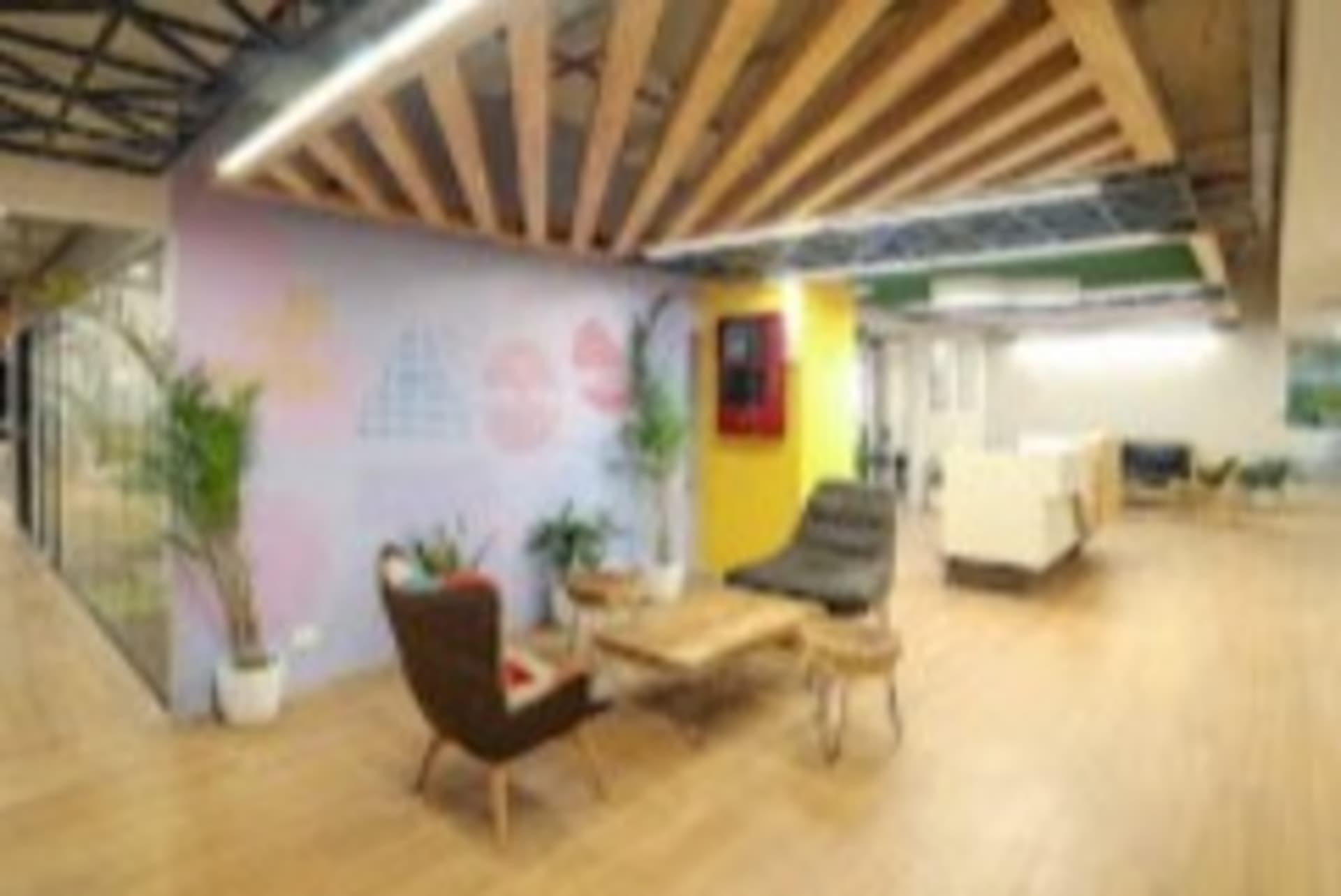 EZ Spaces - Office Space Solution - Coworking Space and Shared Office Space in HITEC City, Hyderabad