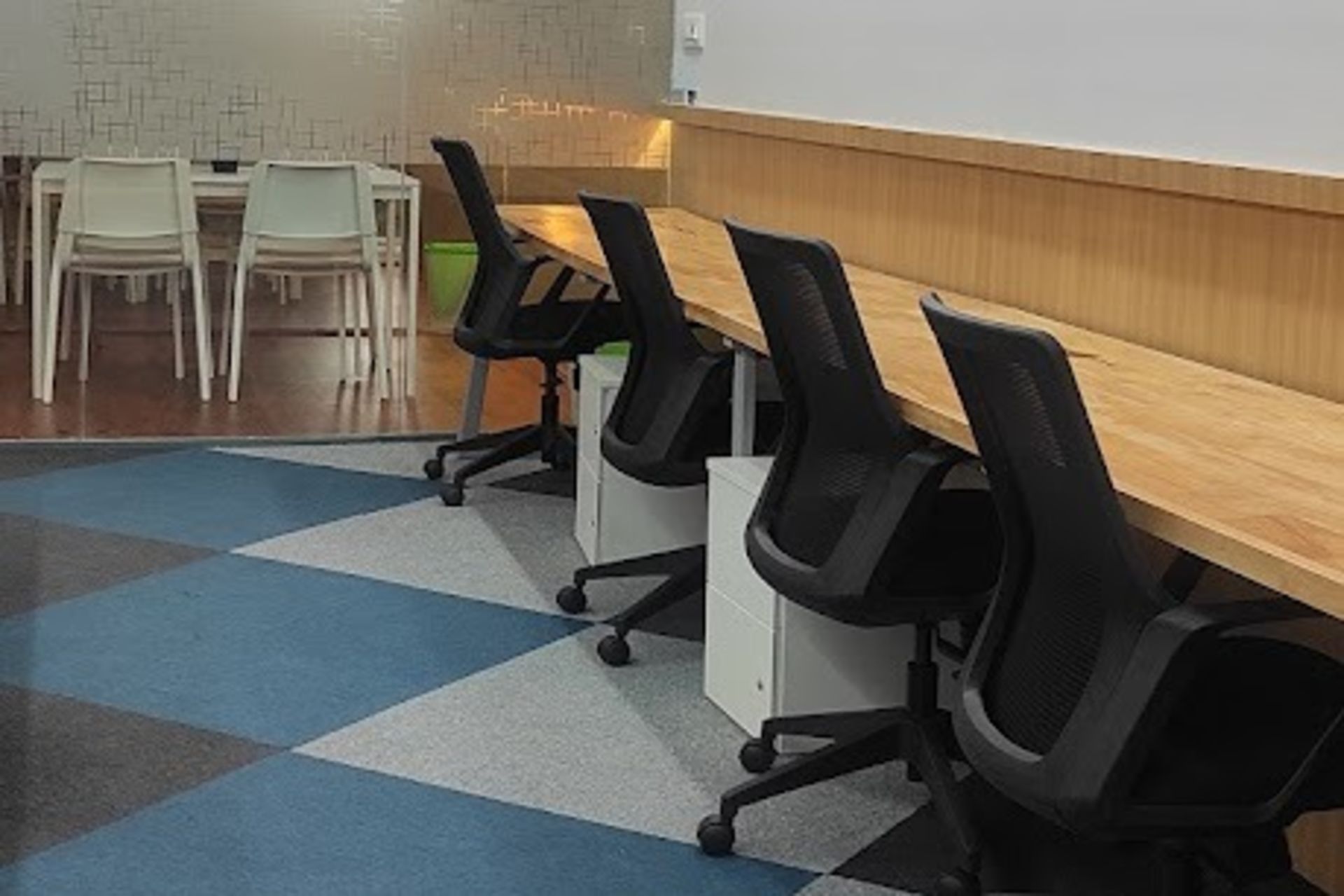 BHIVE BMTC Bus Stand, BTM - Coworking Space and Shared Office Space in ...